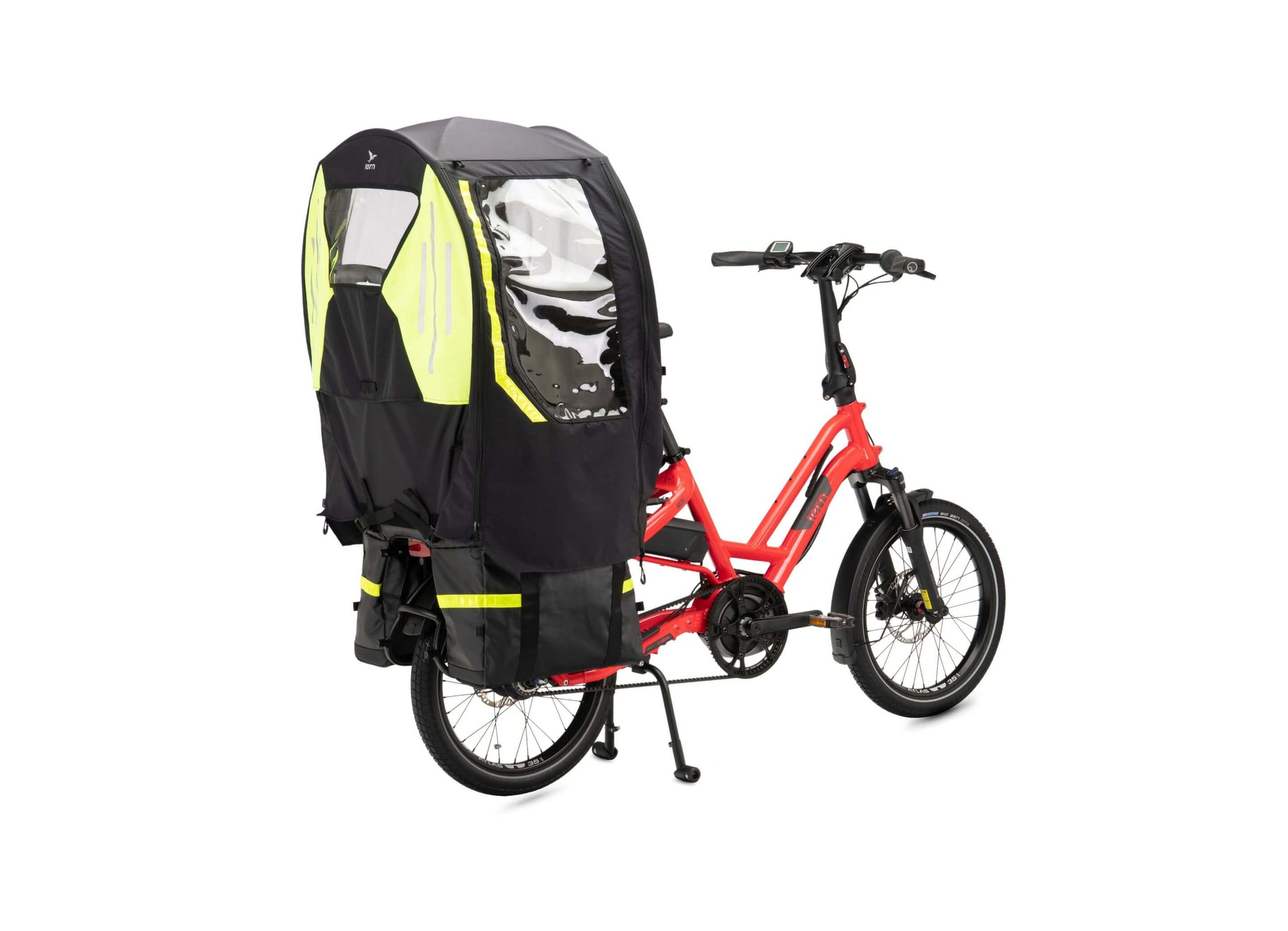 Tern Storm Shield Mini - Tern Accessories - Scooteretti Canada