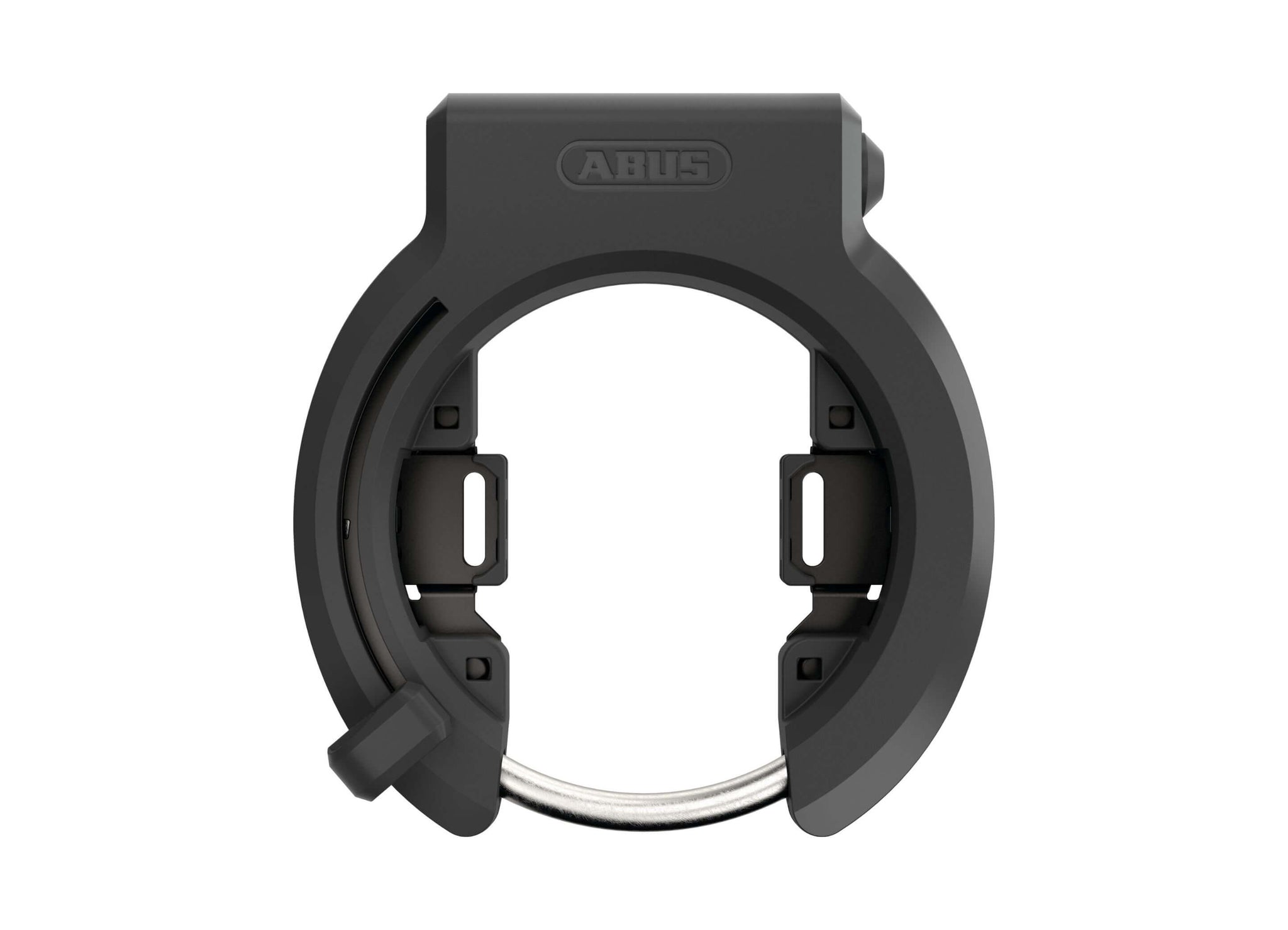 Abus Frame Lock 6950M Granit XPlus - Bicycle Lock - Scooteretti Canada
