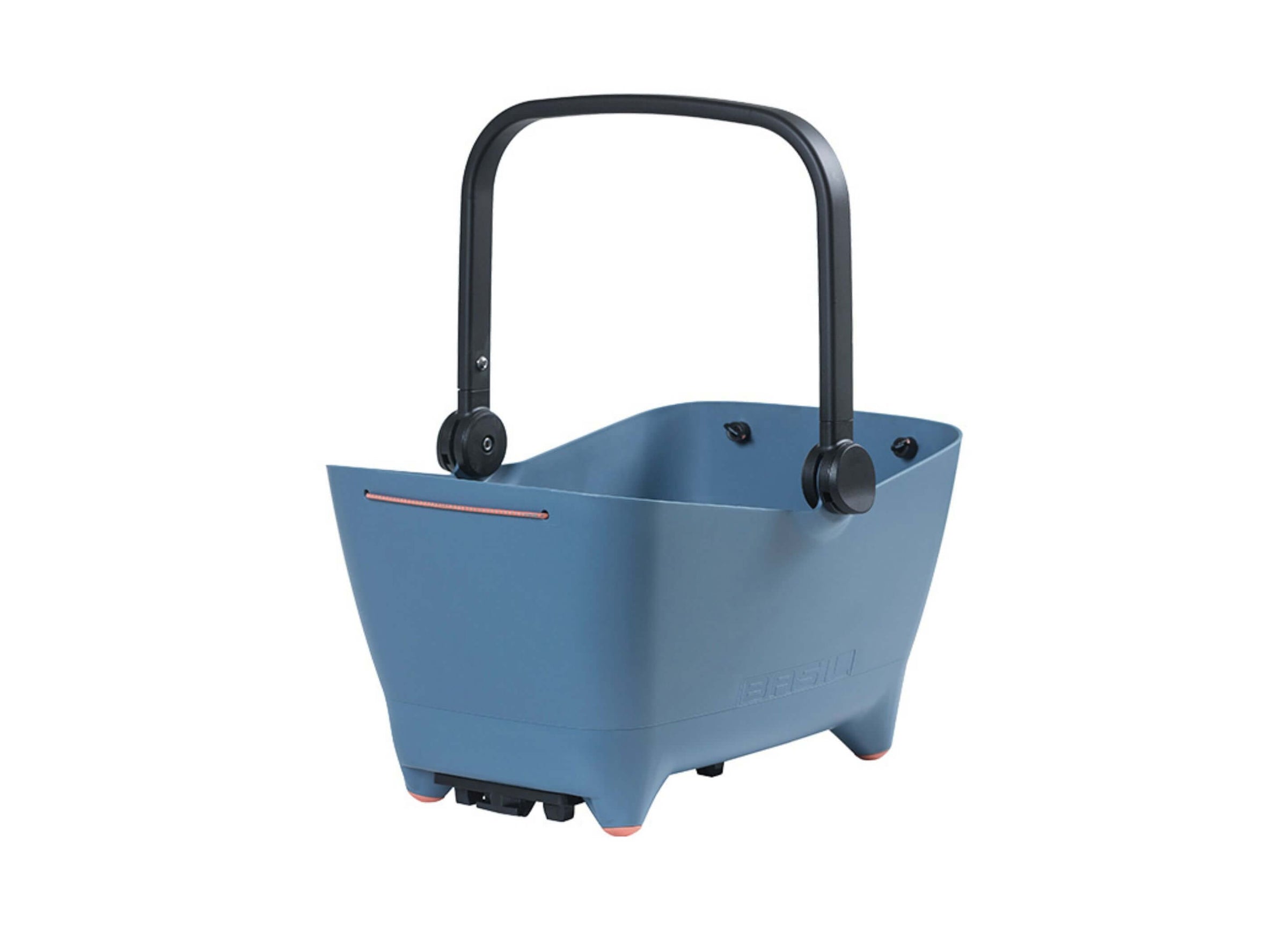 Basil Buddy Basket - Dog & Cat Bicycle Carrier - Scooteretti