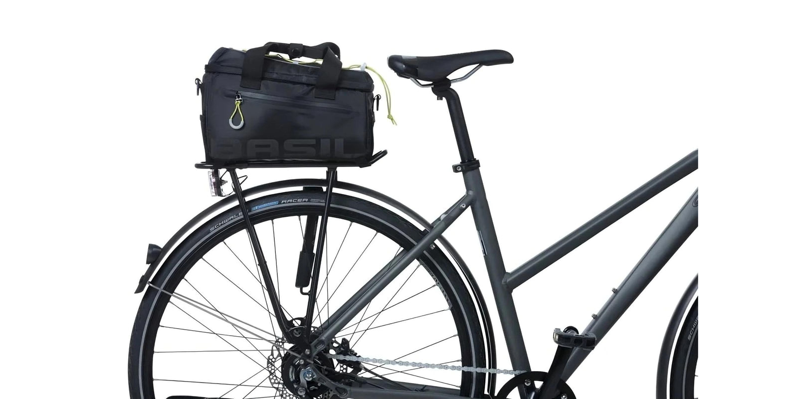 Basil MIK Bags - Premium Bicycle Accessories - Scooteretti Canada