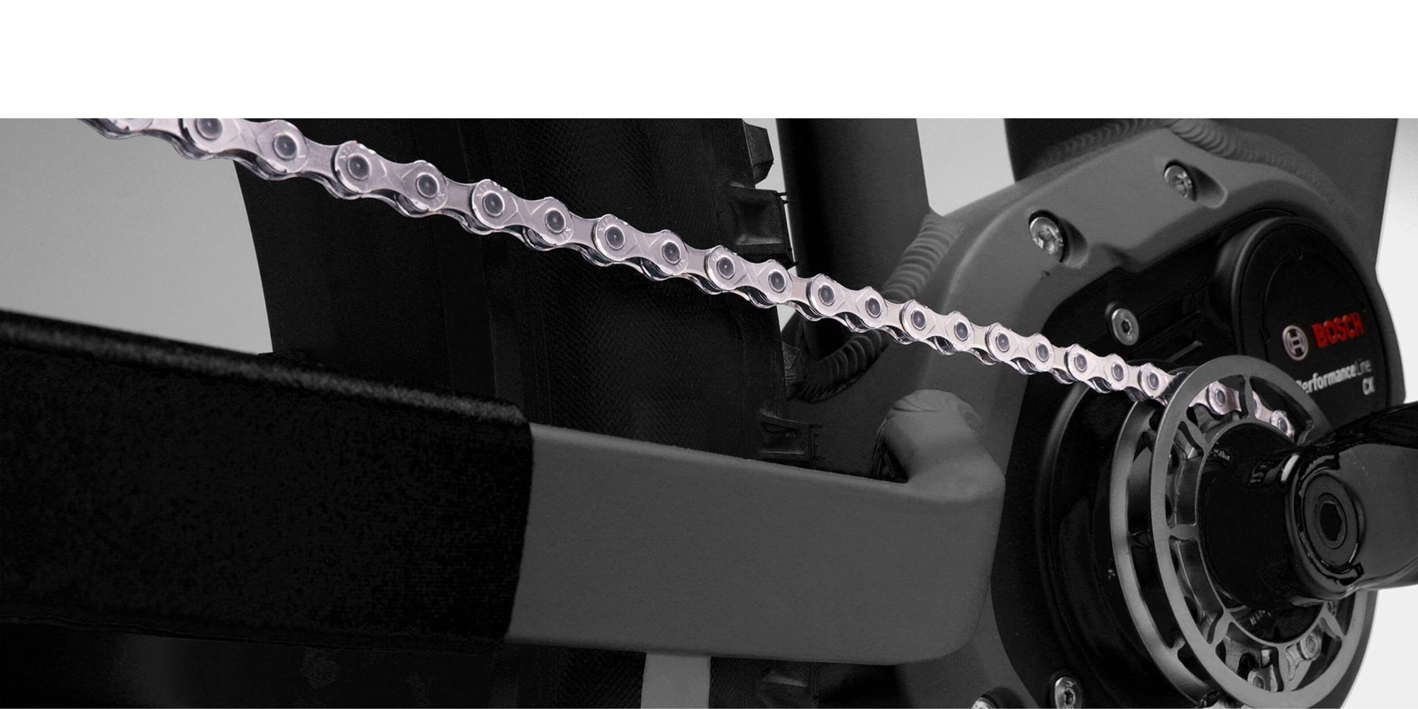 Bicycle Chains - Electric Bike Chains - Scooteretti Canada