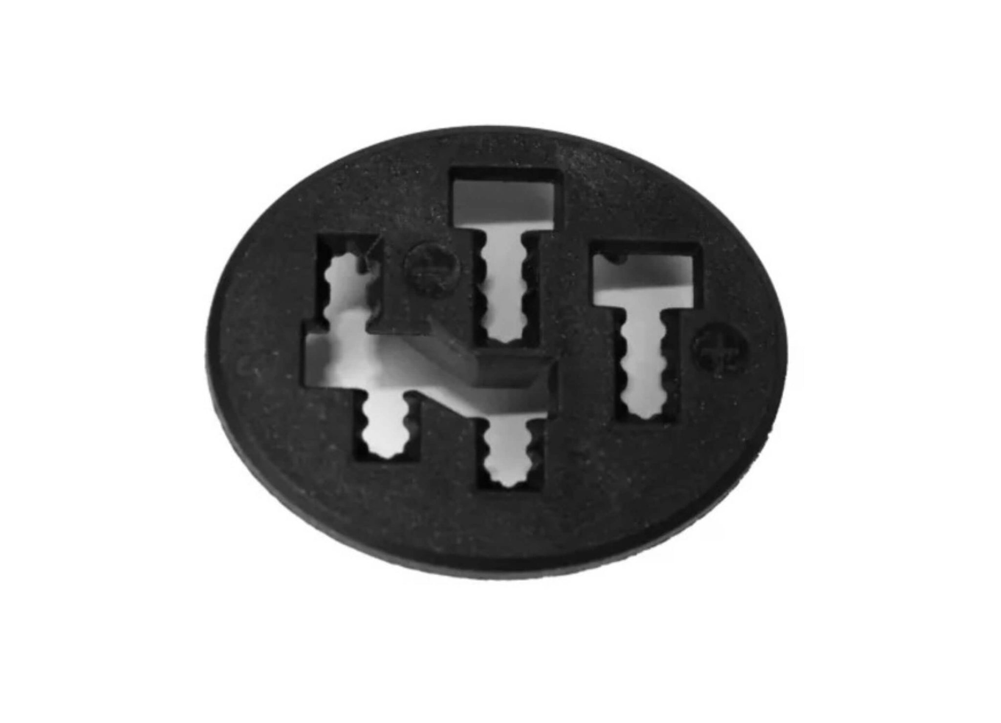 Bosch Battery Pin Cover - Bosch Ebike Parts - Scooteretti Canada