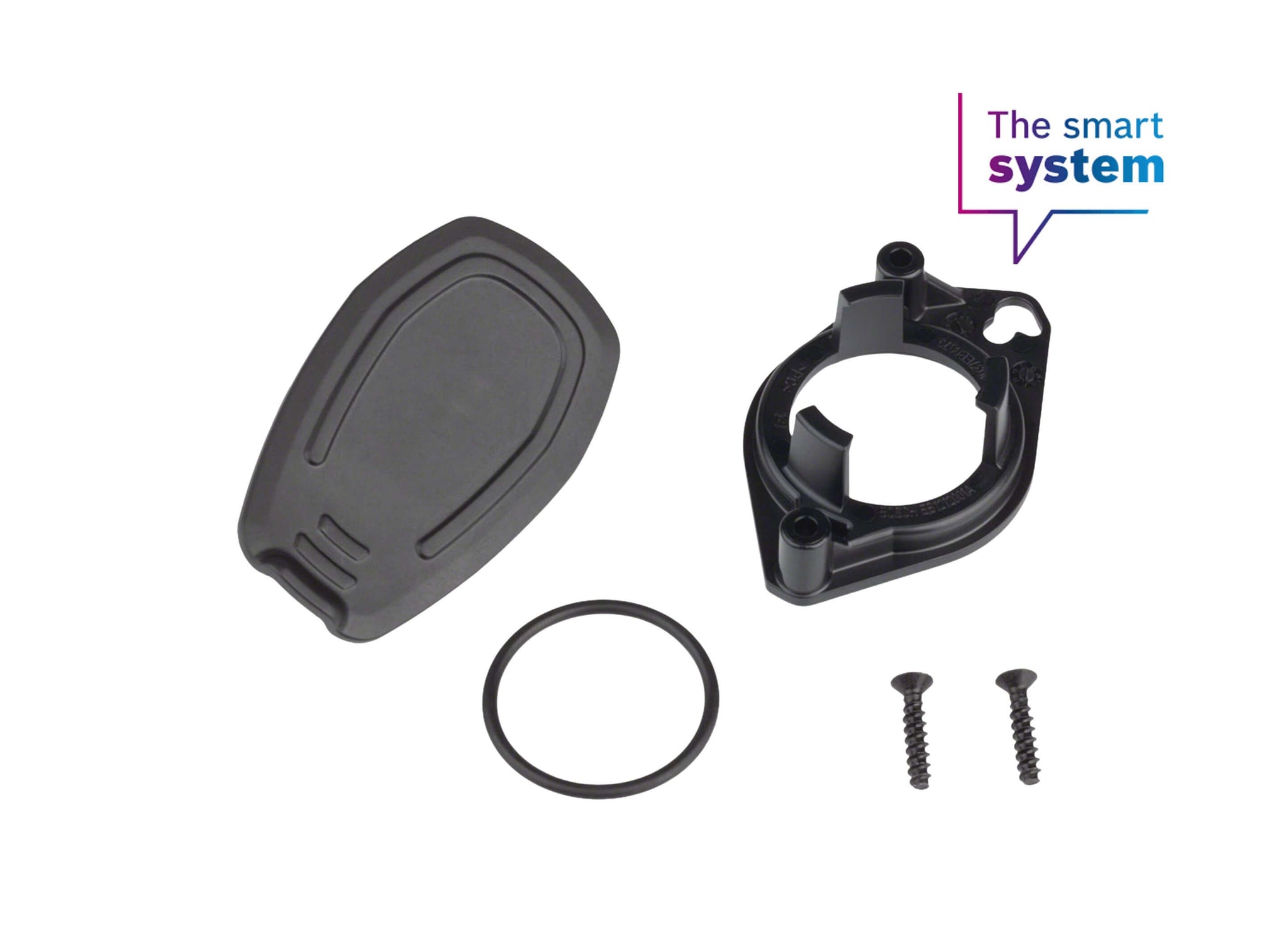 Bosch Charging Socket Holder Mounting Kit - Scooteretti Canada