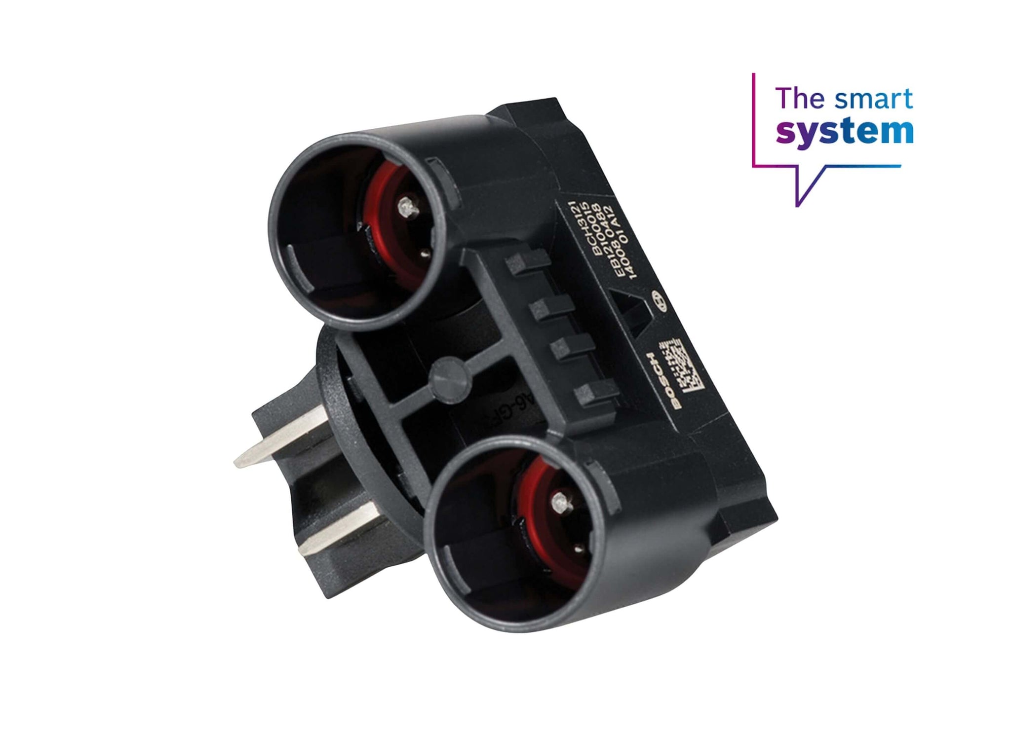 Bosch Dual Battery Adapter - Scooteretti Canada