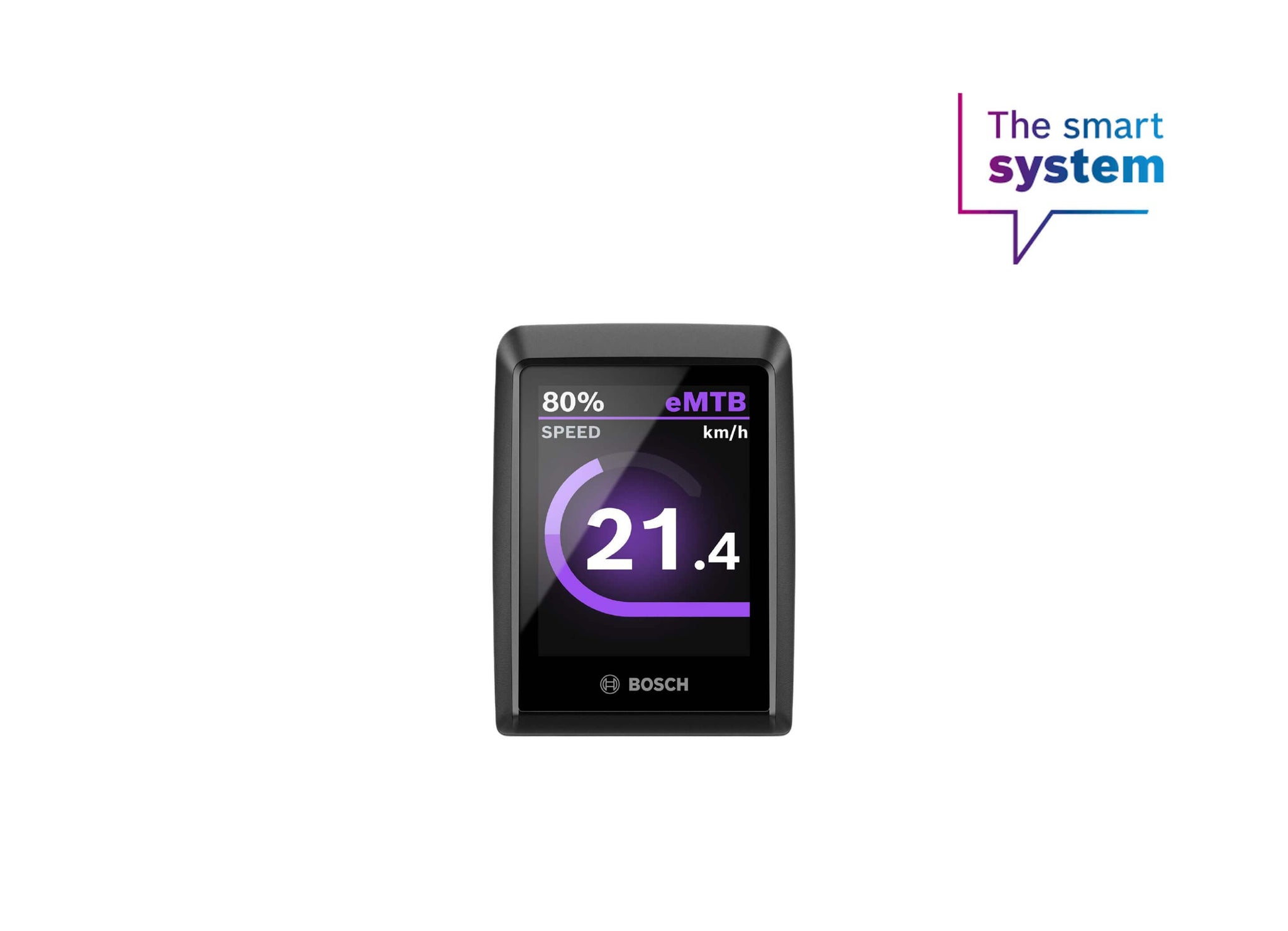 Bosch KIOX 300 Display - Smart System Display - Scooteretti Canada