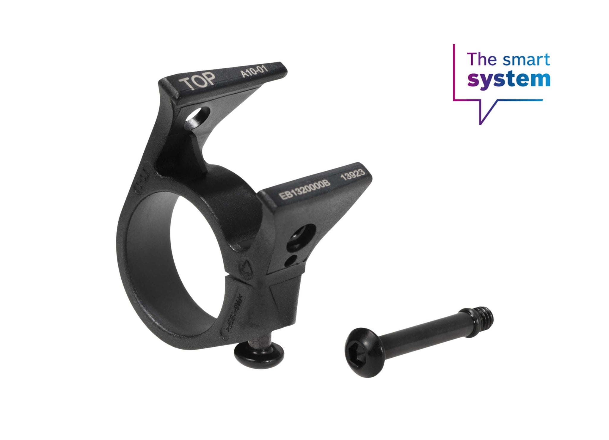 Bosch LED Remote Holder Universal - Bosch Parts - Scooteretti Canada