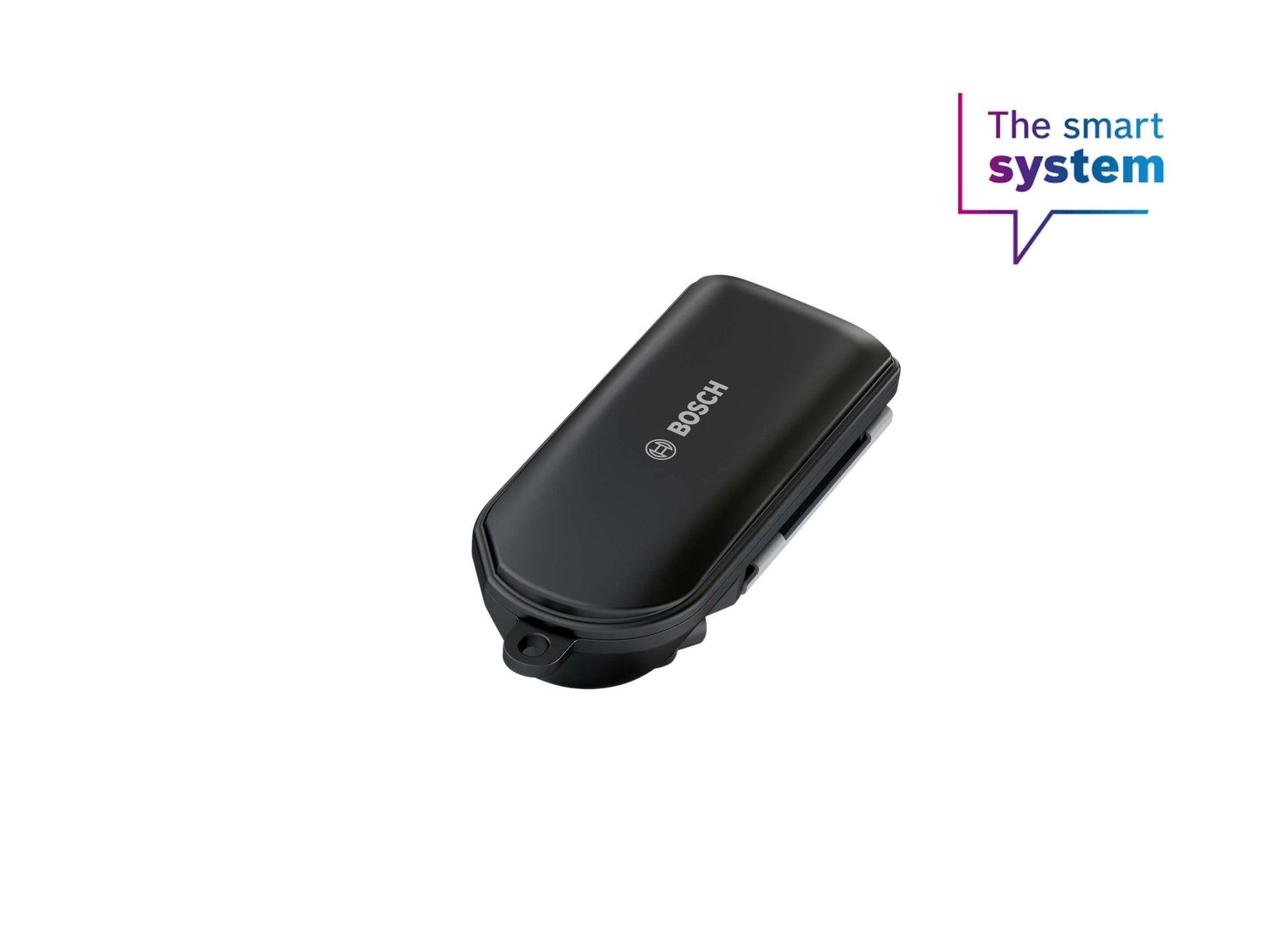 Bosch eBike Alarm and ConnectModule - Smart System - Scooteretti
