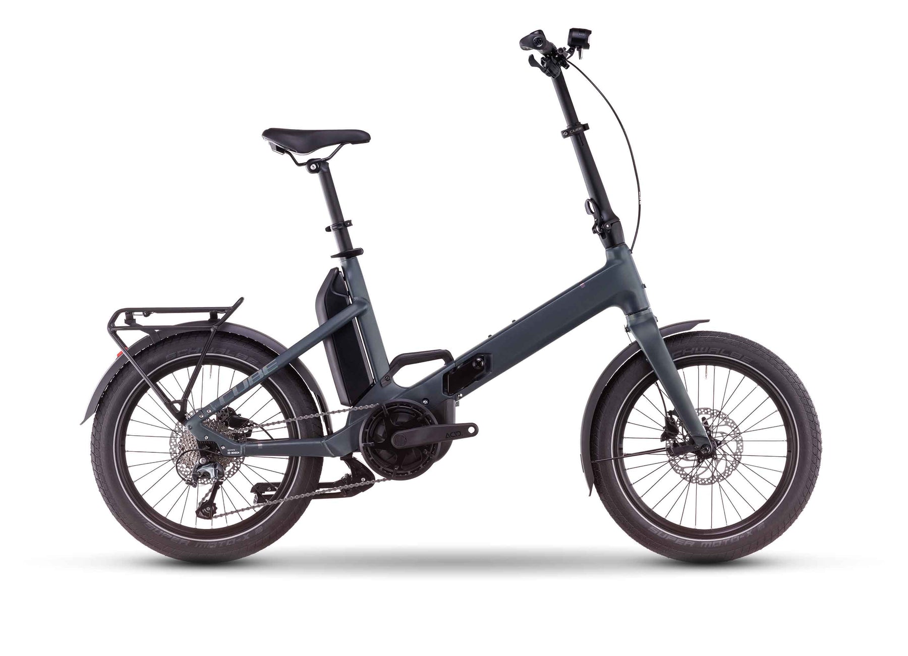 Cube Electric Bikes - Our 2025 eBike Collection - Scooteretti Canada