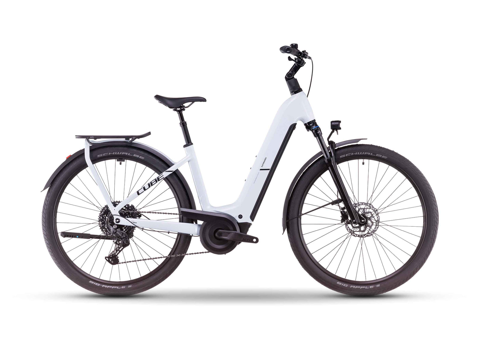 Cube Electric Bikes - Our 2026 eBike Collection - Scooteretti Canada