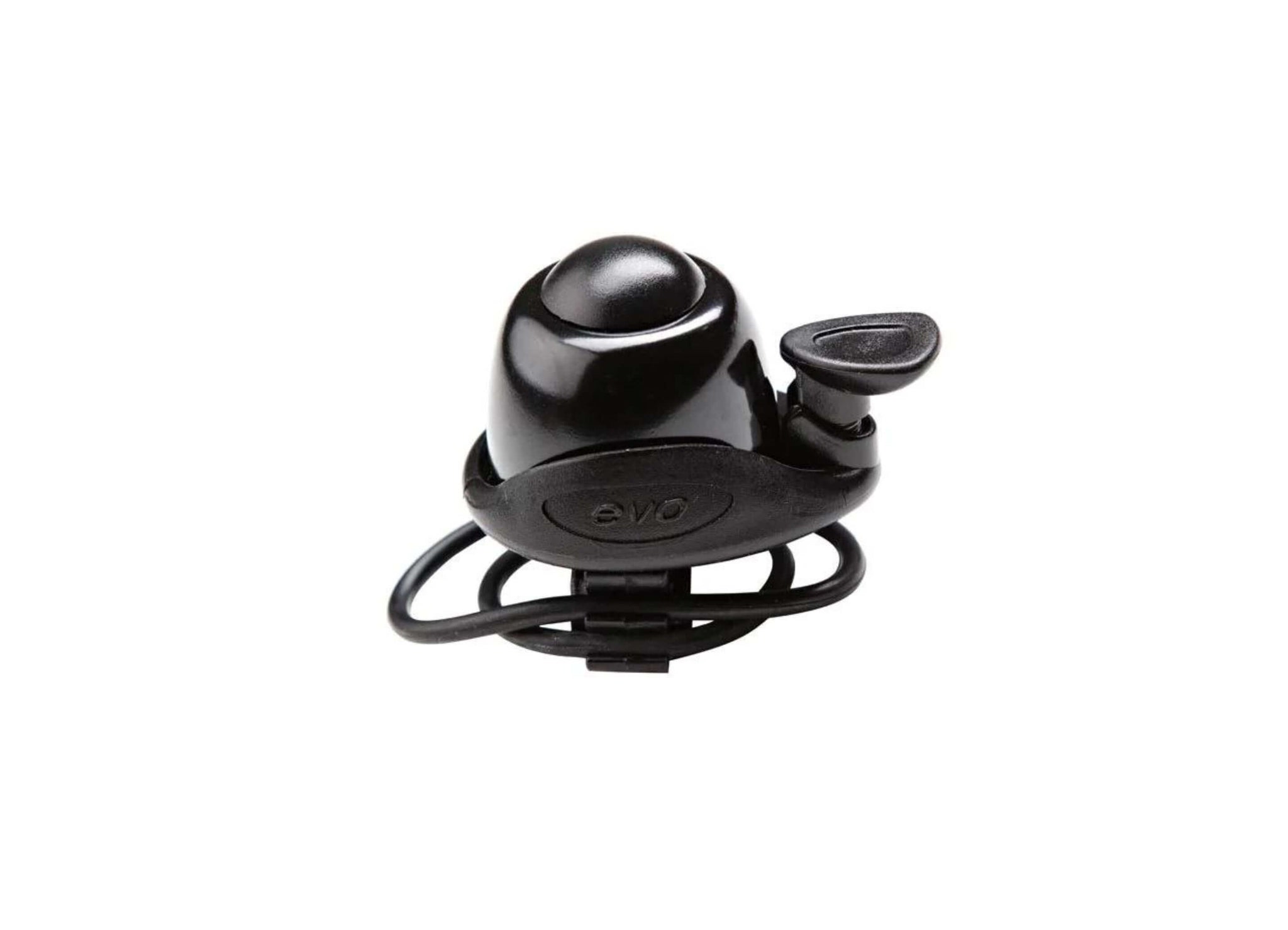 EVO Ringer Fast Mount Bell - Bicycle Bell - Scooteretti Canada