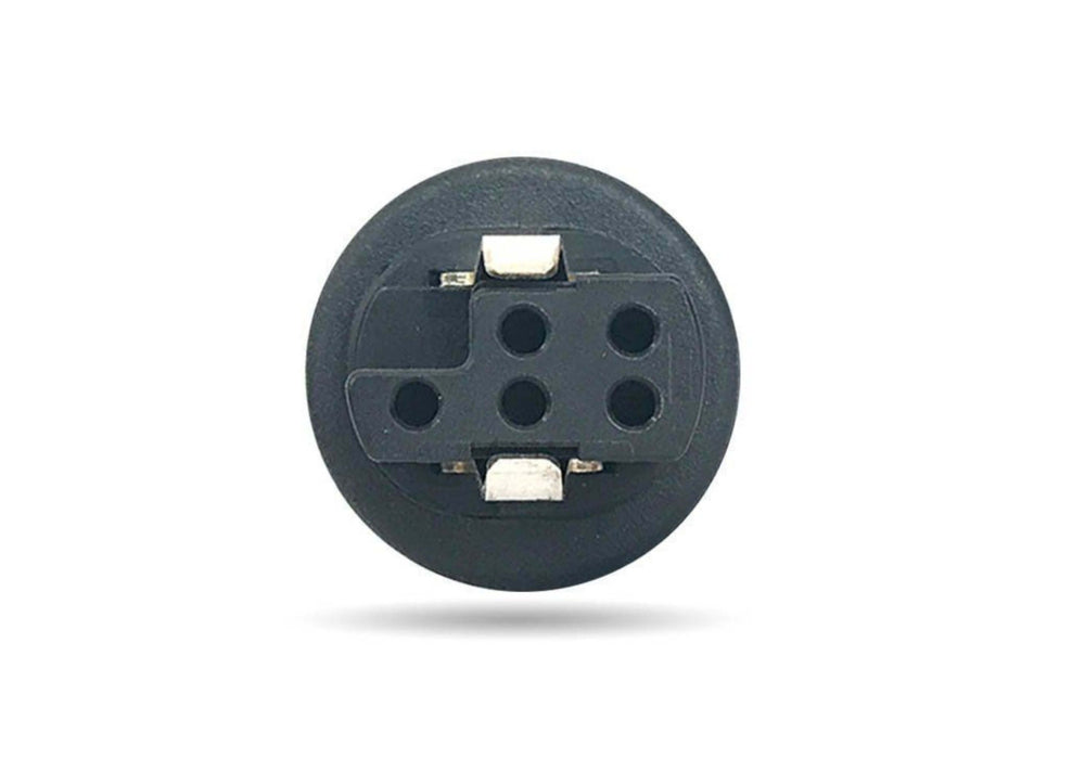 Easy Motion Parts - EMotion By BH Spares - Scooteretti Canada