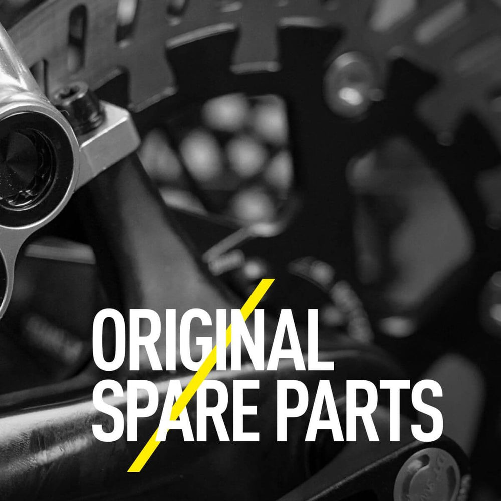 Easy Motion Parts - EMotion By BH Spares - Scooteretti Canada