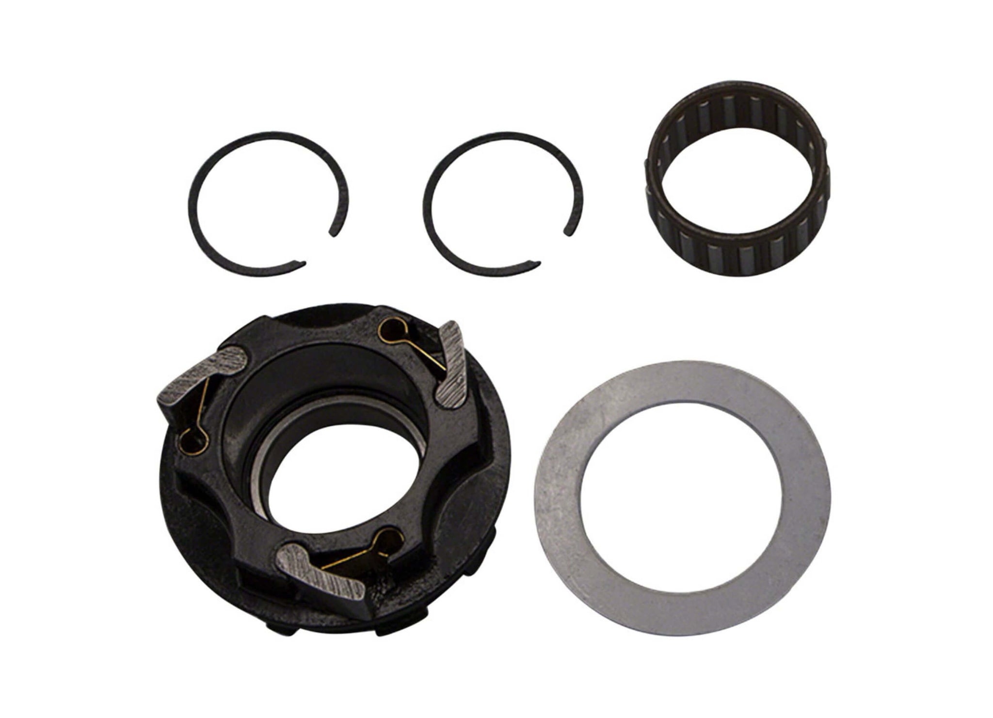 Enviolo Freewheel Assembly 3-Spring