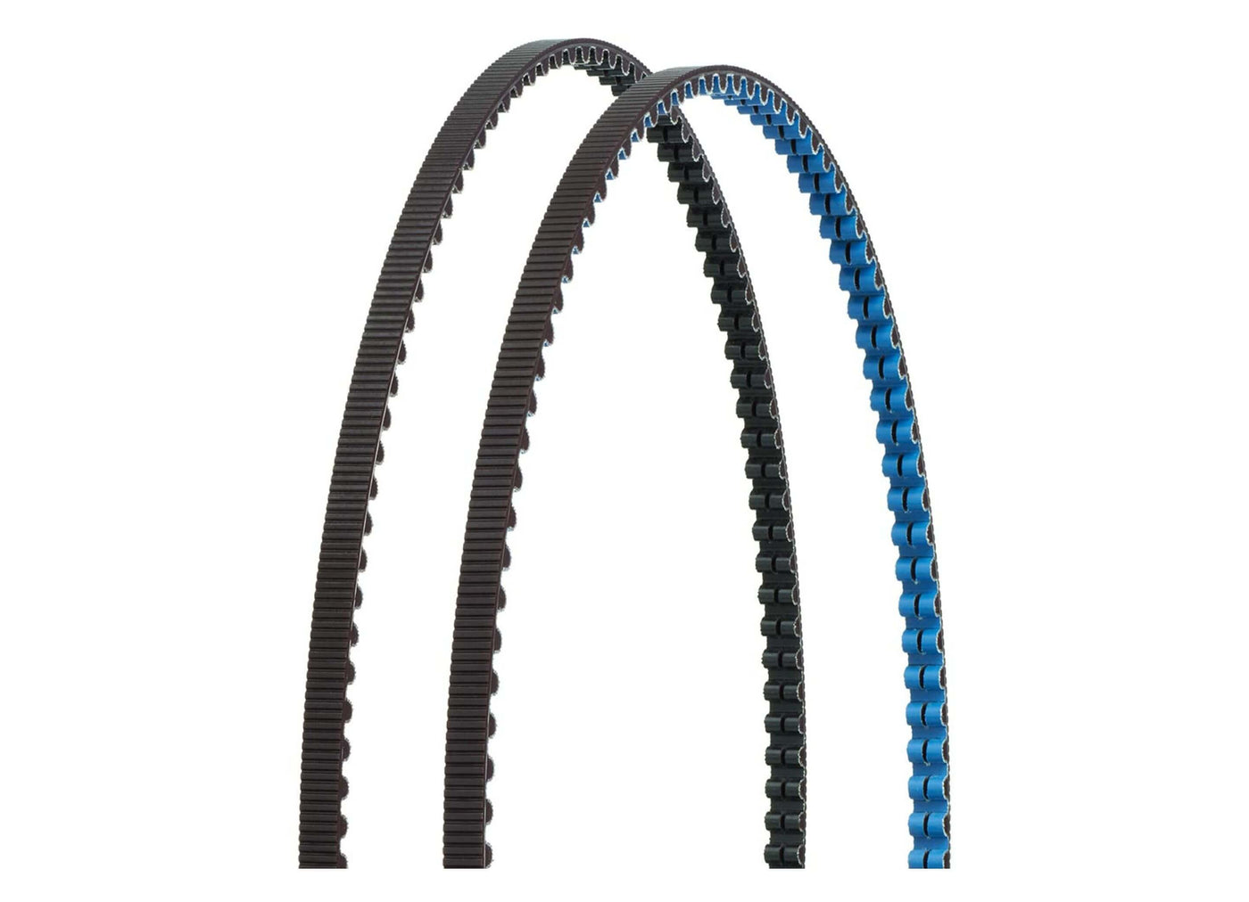 Gates Carbon Drive Belts - Bicycle Parts & Tools - Scooteretti Canada