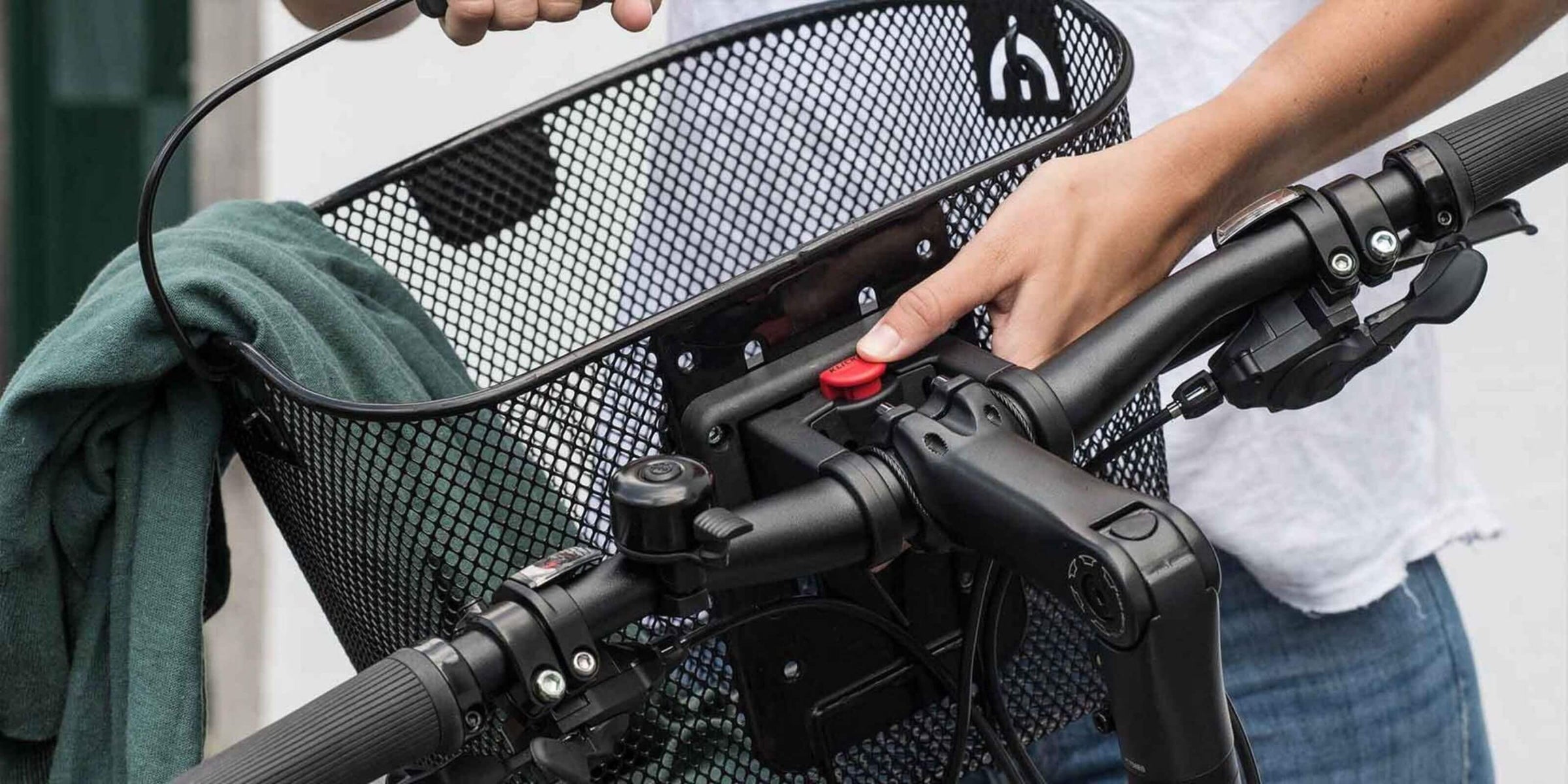 KLICKfix Bags - Bicycle Bags and Accessories - Scooteretti Canada