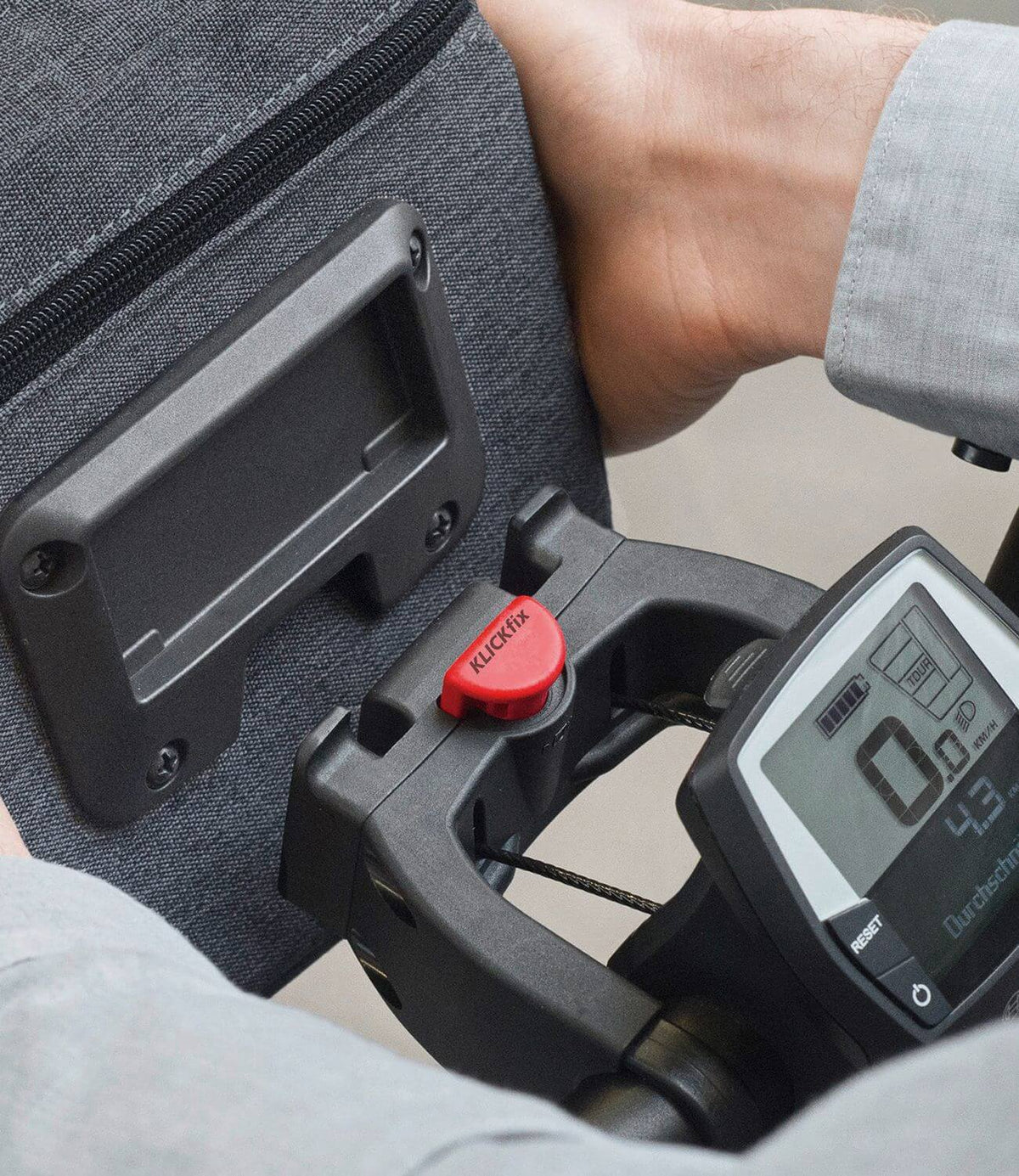 KLICKfix Bags - Bicycle Bags and Accessories - Scooteretti Canada