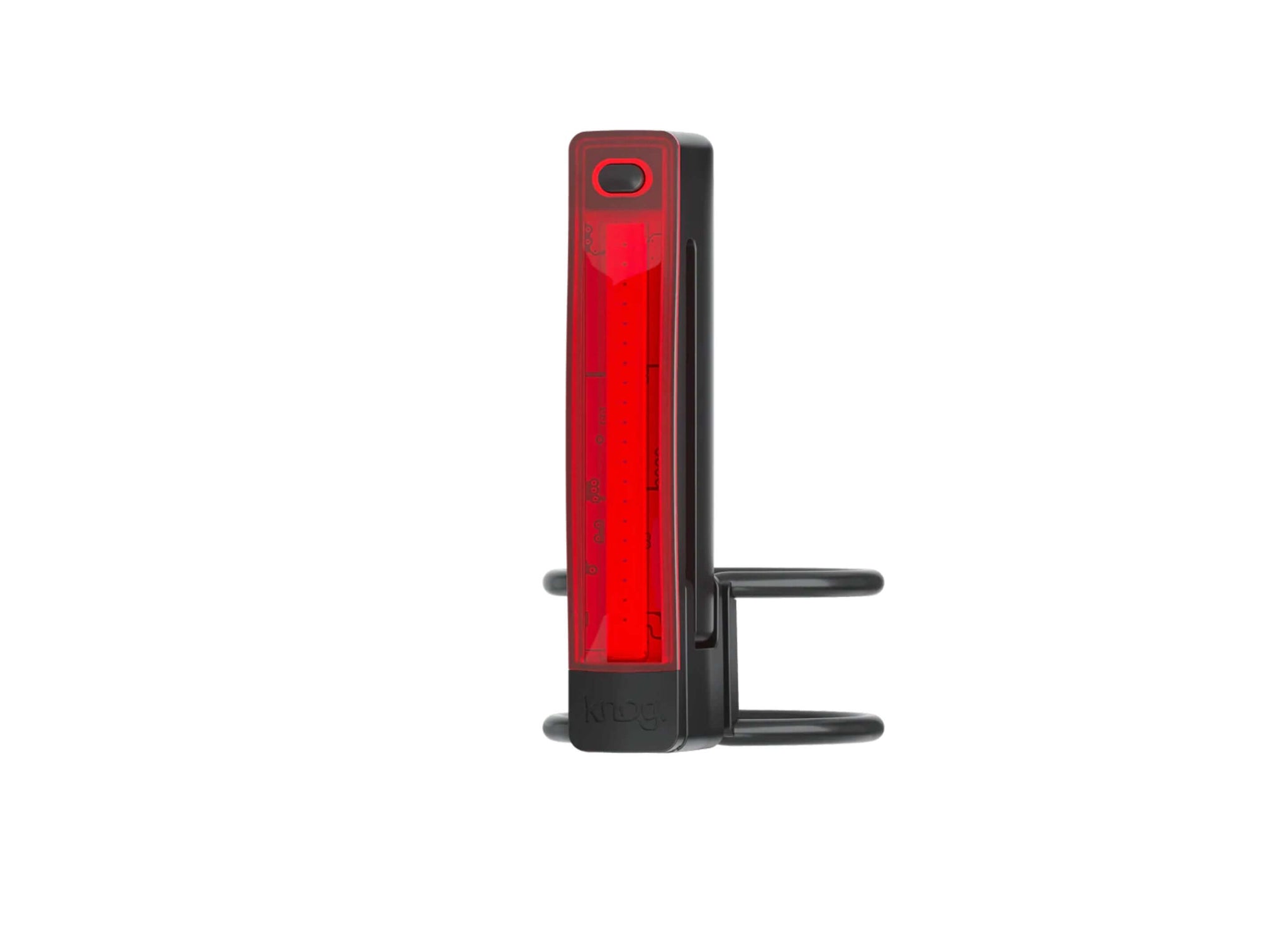 Knog Plus Rear Light - Rechargable Bike Lights - Scooteretti Canada