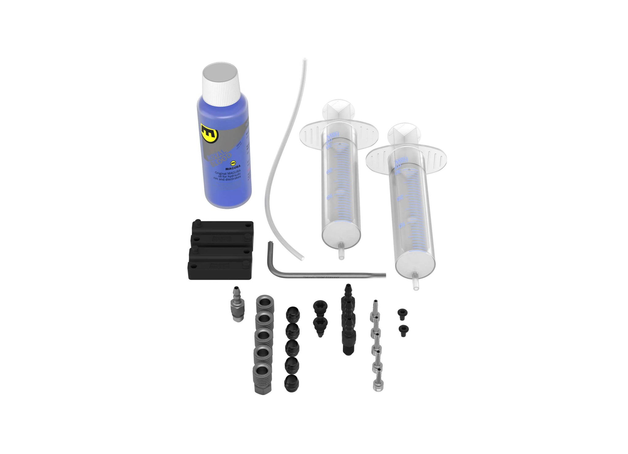 Magura Service Kit - All Brake Models - Scooteretti Canada