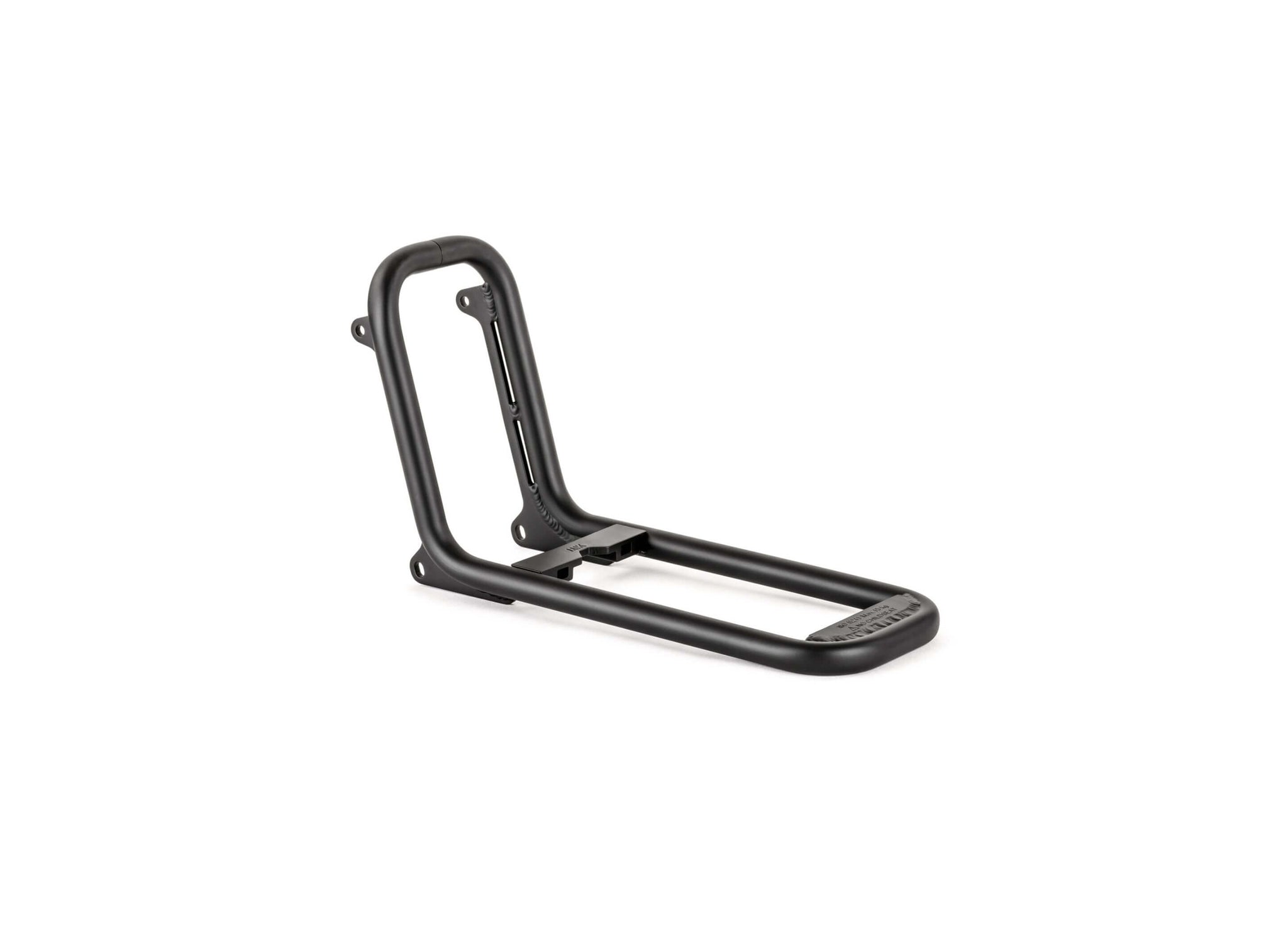 Moustache Charlie Front Rack - Lundi 20 Accessory - Scooteretti Canada