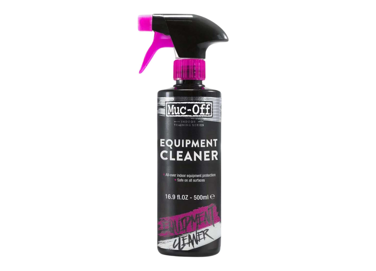 Muc-Off Equipment Cleaner - Antibacterial Cleaner - Scooteretti Canada