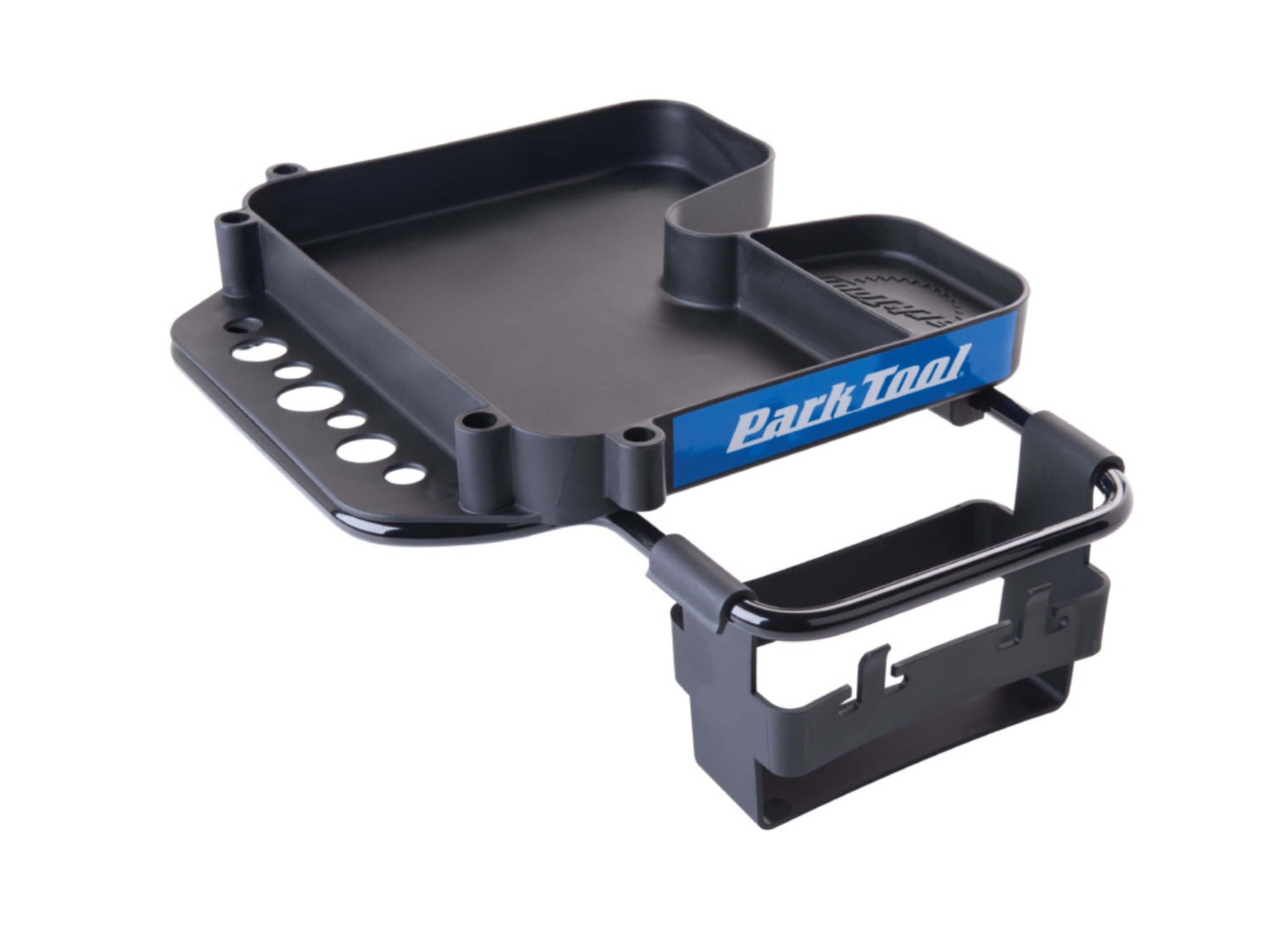 Park Tool 106 Work Tray - Repair Stand Tool Holder