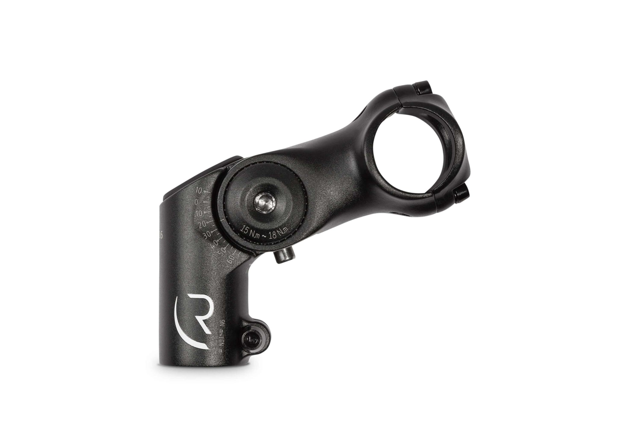 RFR Raised Adjustable Stem - Bike Accessories - Scooteretti Canada