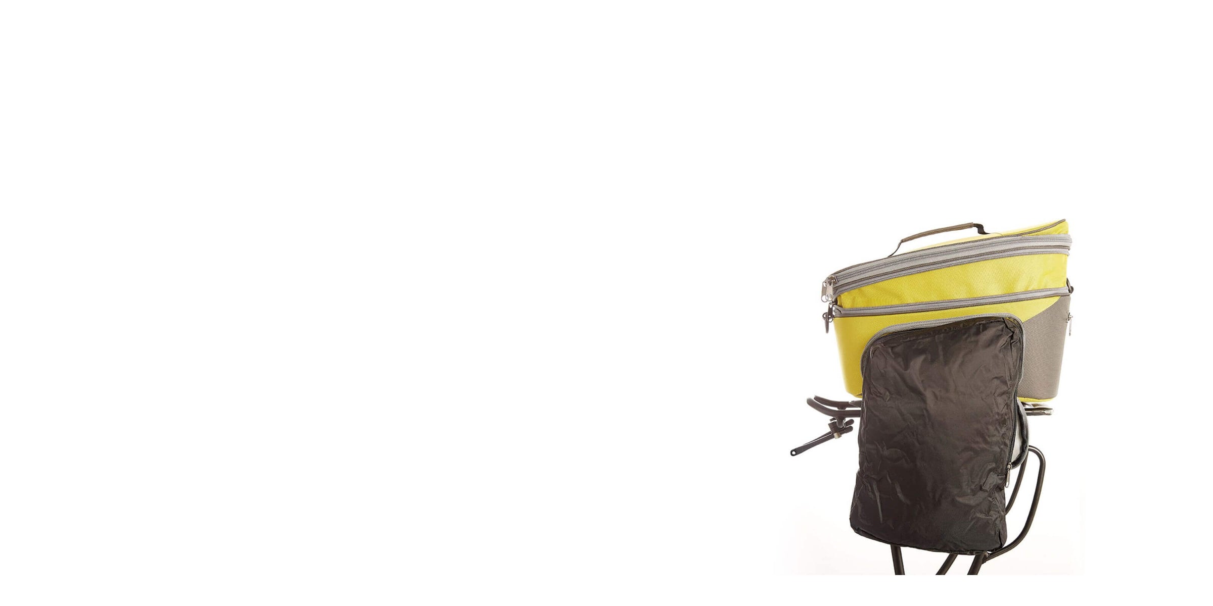 Racktime Bags - Bicycle Bags and Accessories - Scooteretti Canada