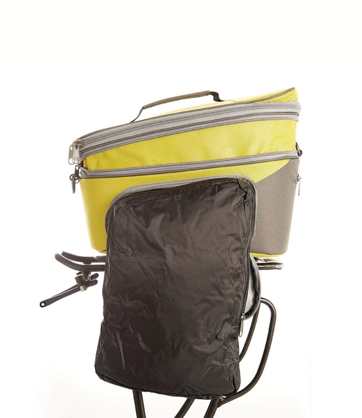 Racktime Bags - Bicycle Bags and Accessories - Scooteretti Canada