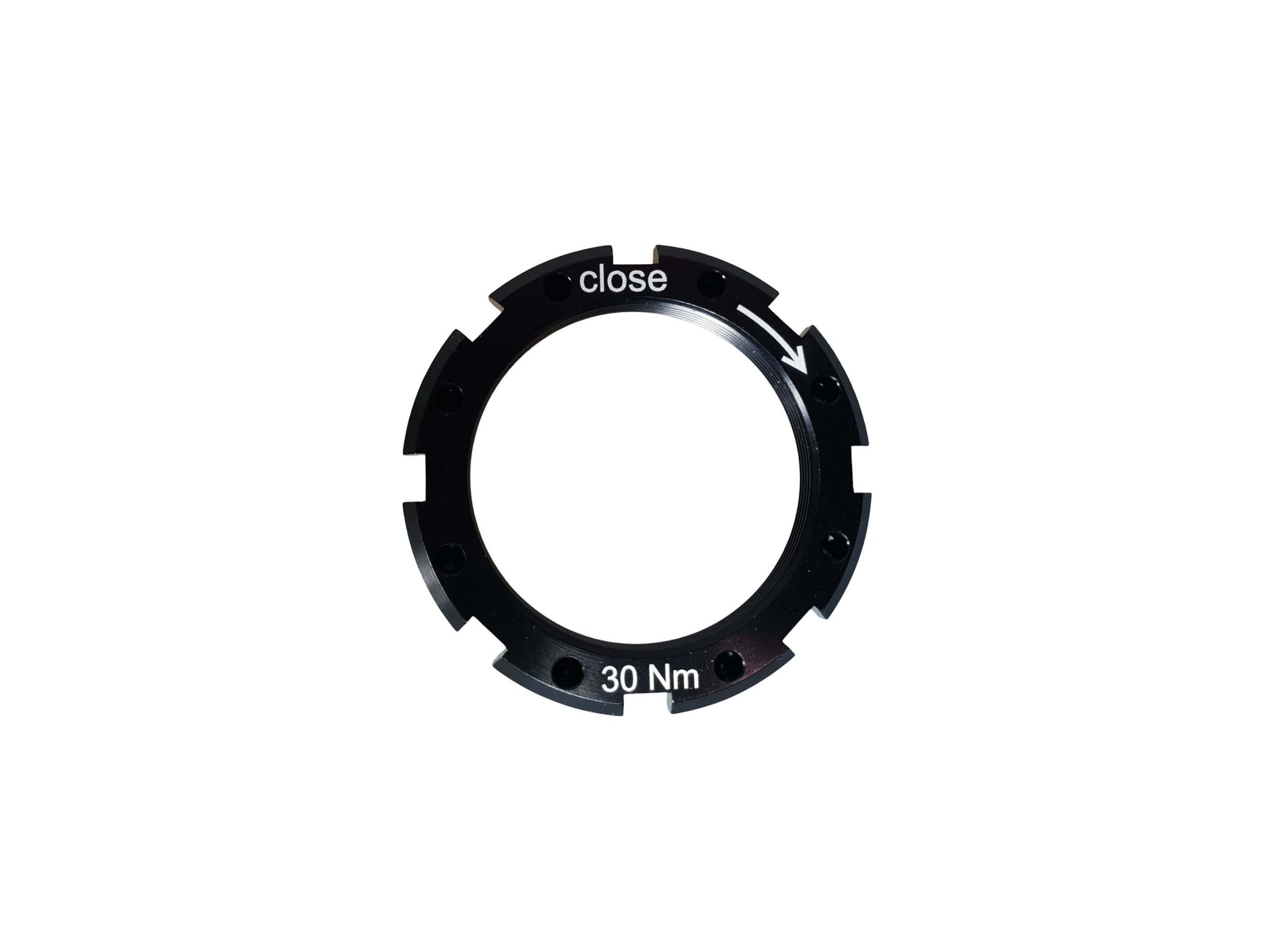 Rohloff 8538 Lock Ring for Splined Carrier Speedhub 500/14