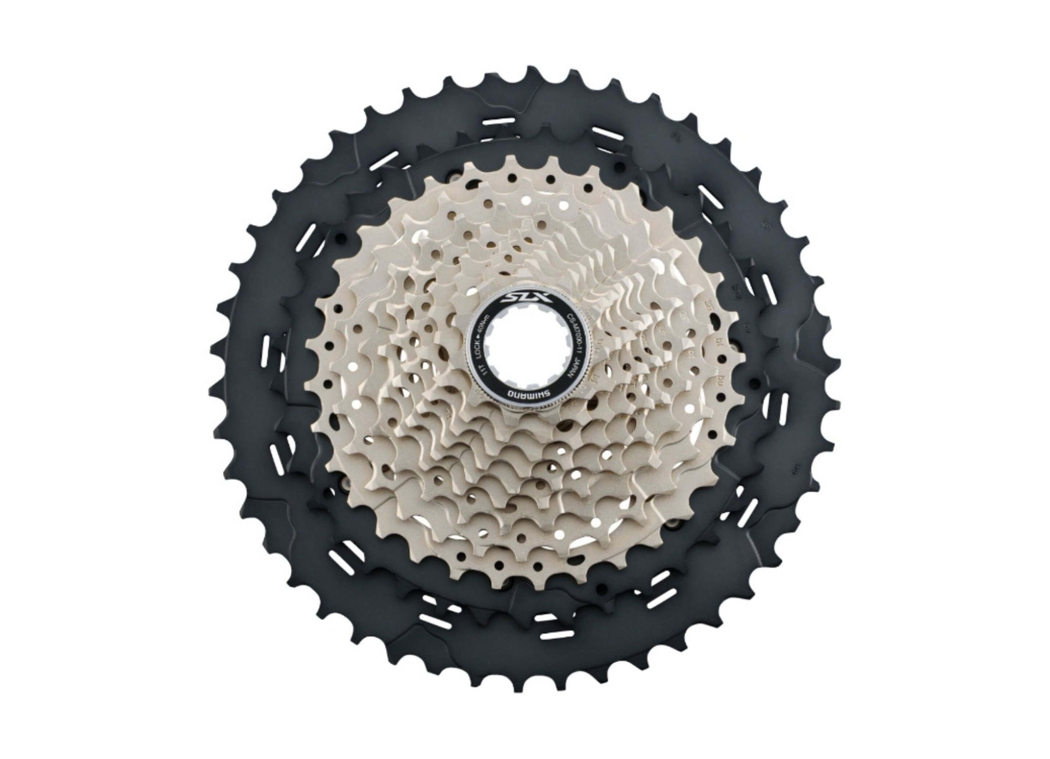 Shimano SLX 11-Speed Cassette - Scooteretti Canada