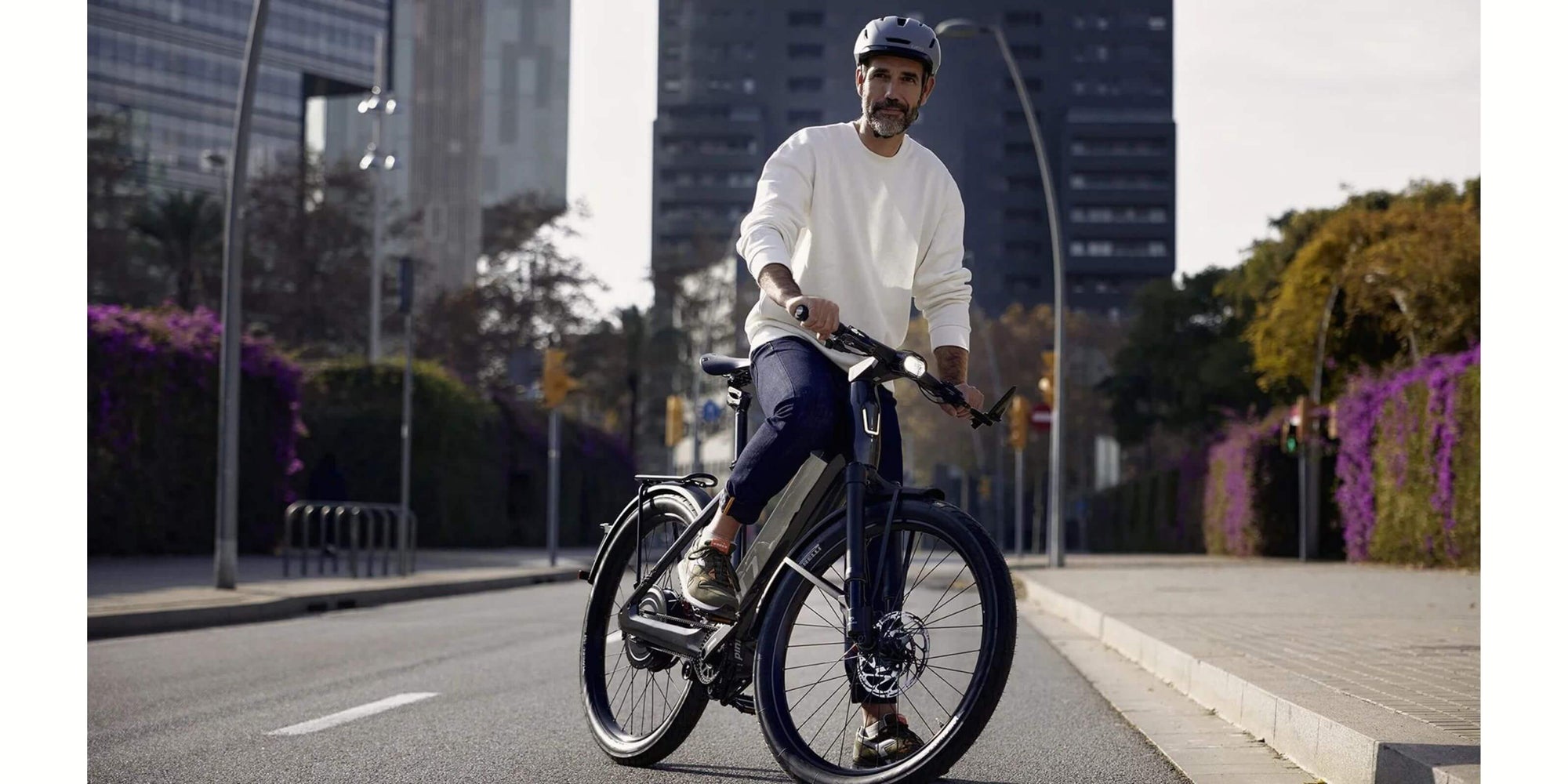 Stromer Batteries - Original Electric Bike Battery - Scooteretti Canada ...