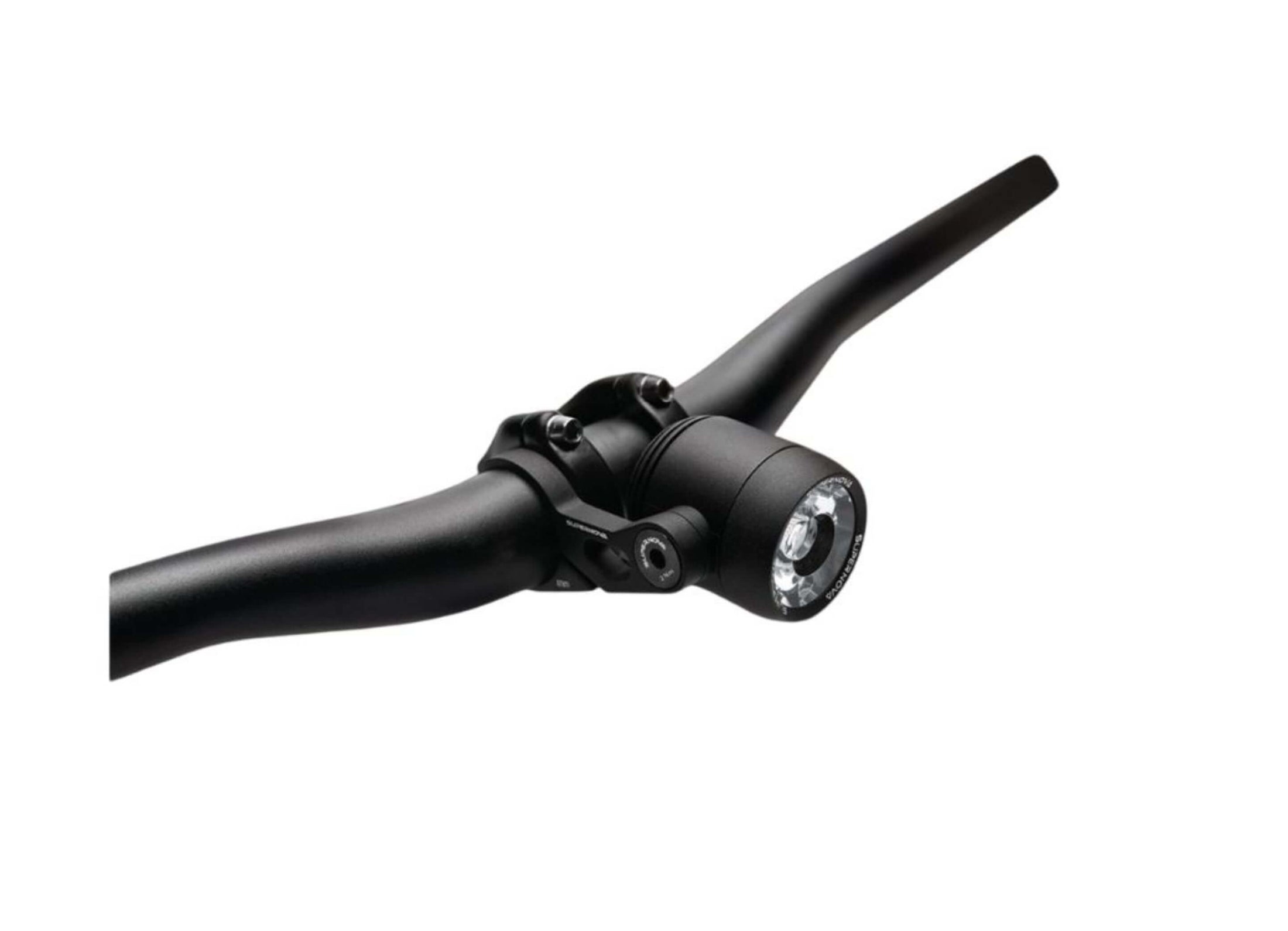 Supernova E3 V6s - Front Headlight - Scooteretti Canada