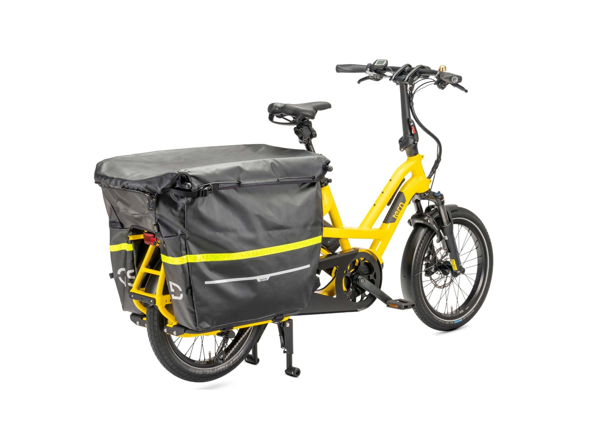 Tern Cargo Lid Lock - Tern Accessory - Scooteretti Canada