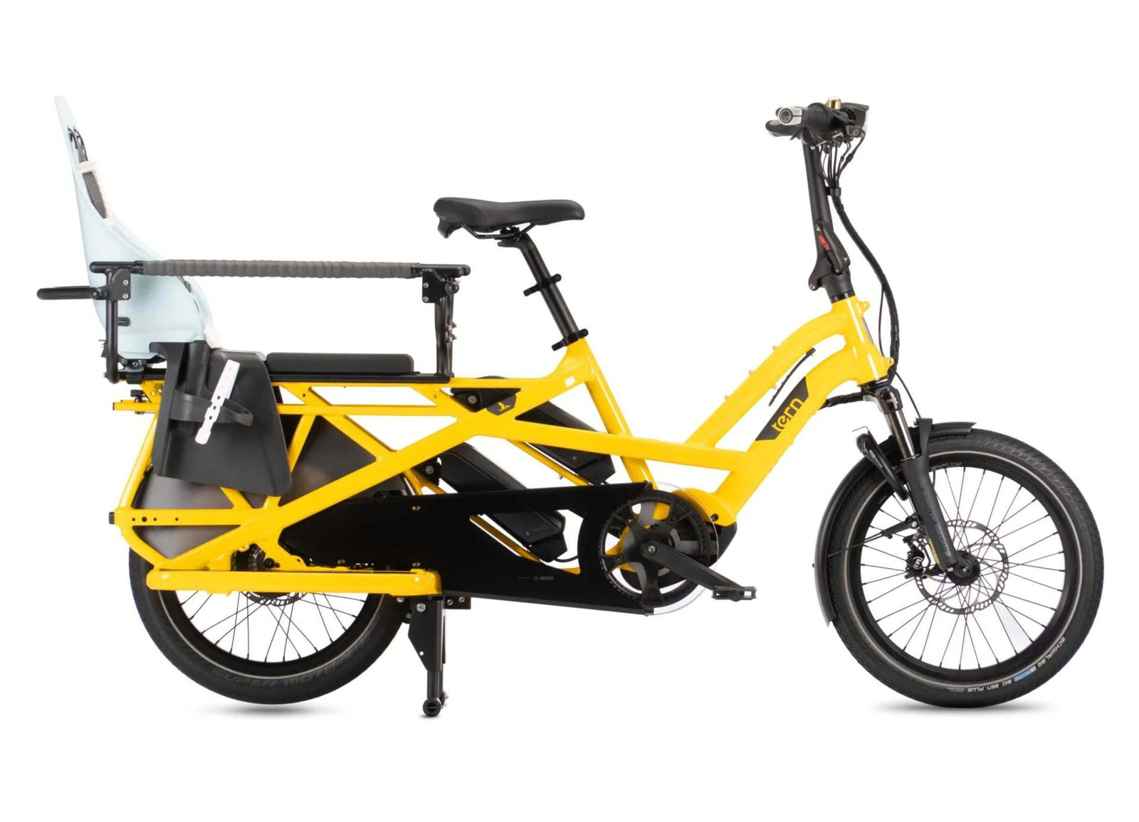 Tern Clubhouse Gen 3 - Tern GSD Accessory - Scooteretti Canada