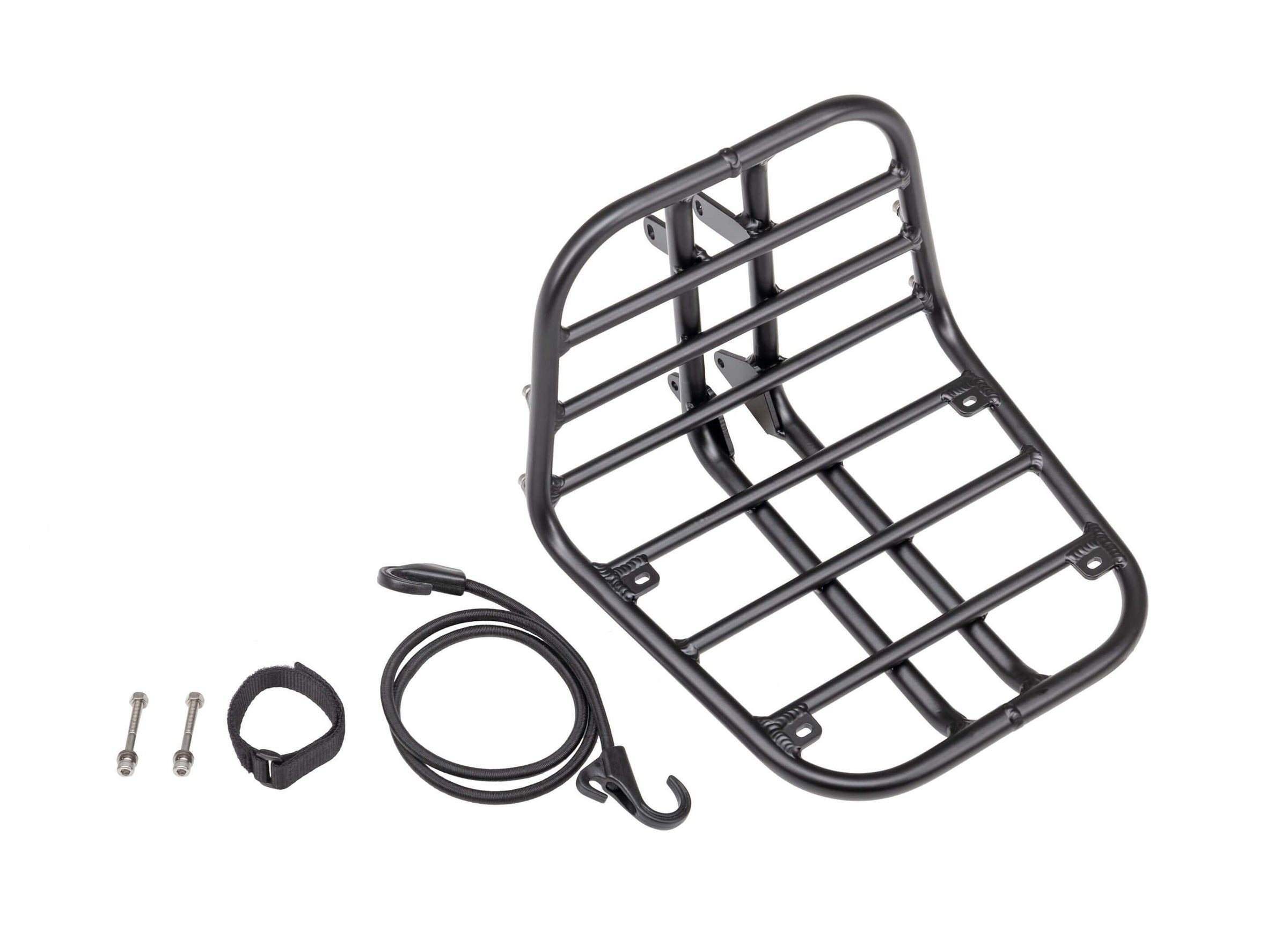 Tern Hauler Rack - Tern Front Rack - Scooteretti Canada