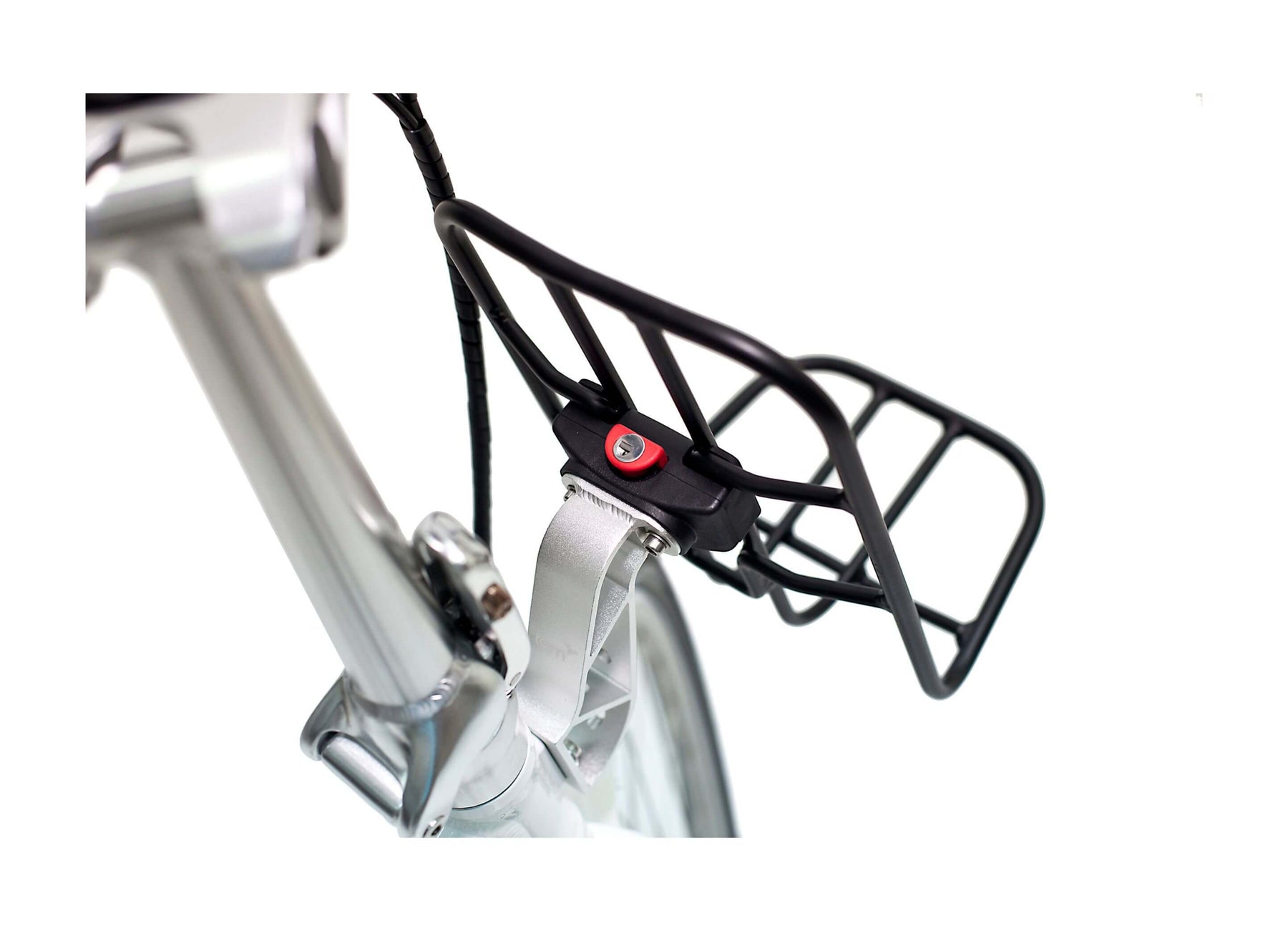 Tern Kanga Rack - Front Mounted Cargo Rack - Scooteretti