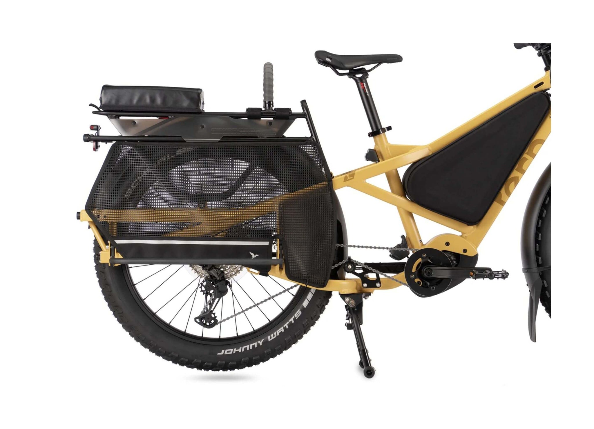 Tern Sidekick Wheel Guard XL - eBike Accessories - Scooteretti Canada