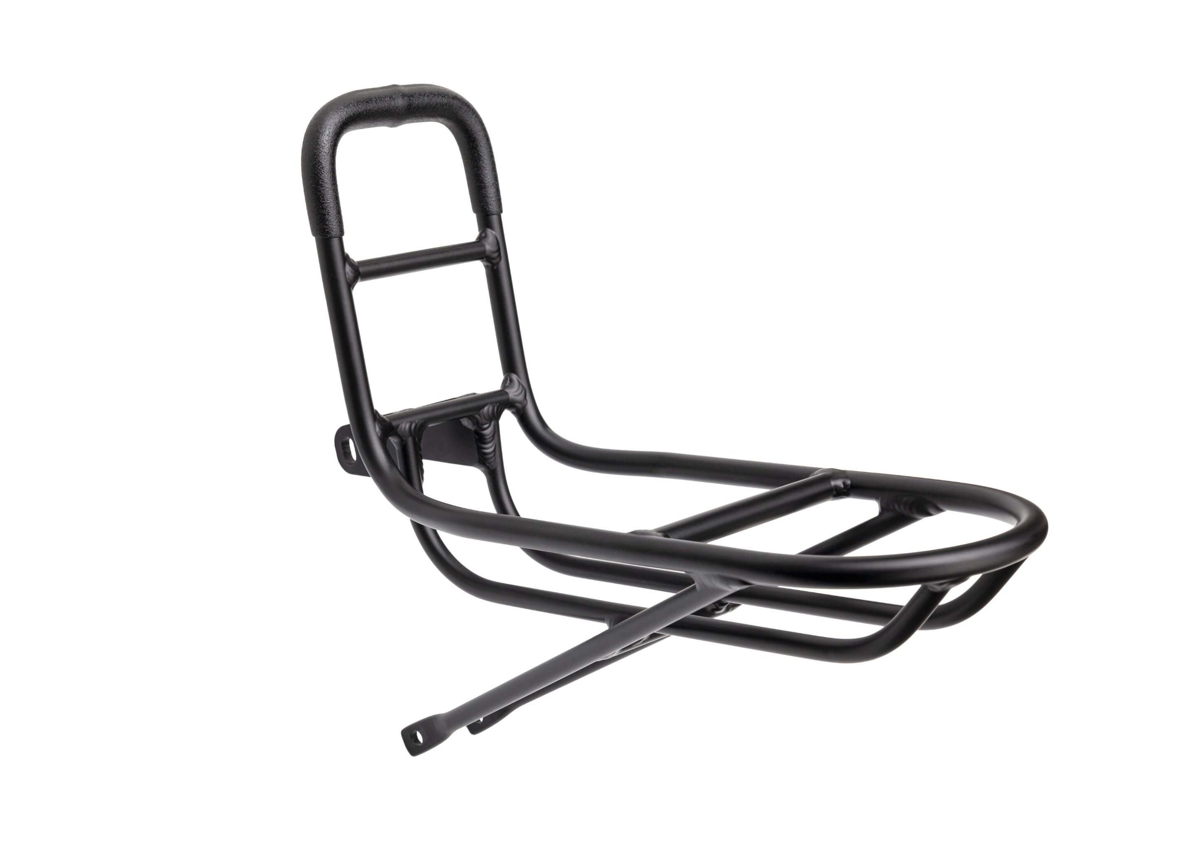 Tern Pack Rack - Front Rack - Scooteretti Canada