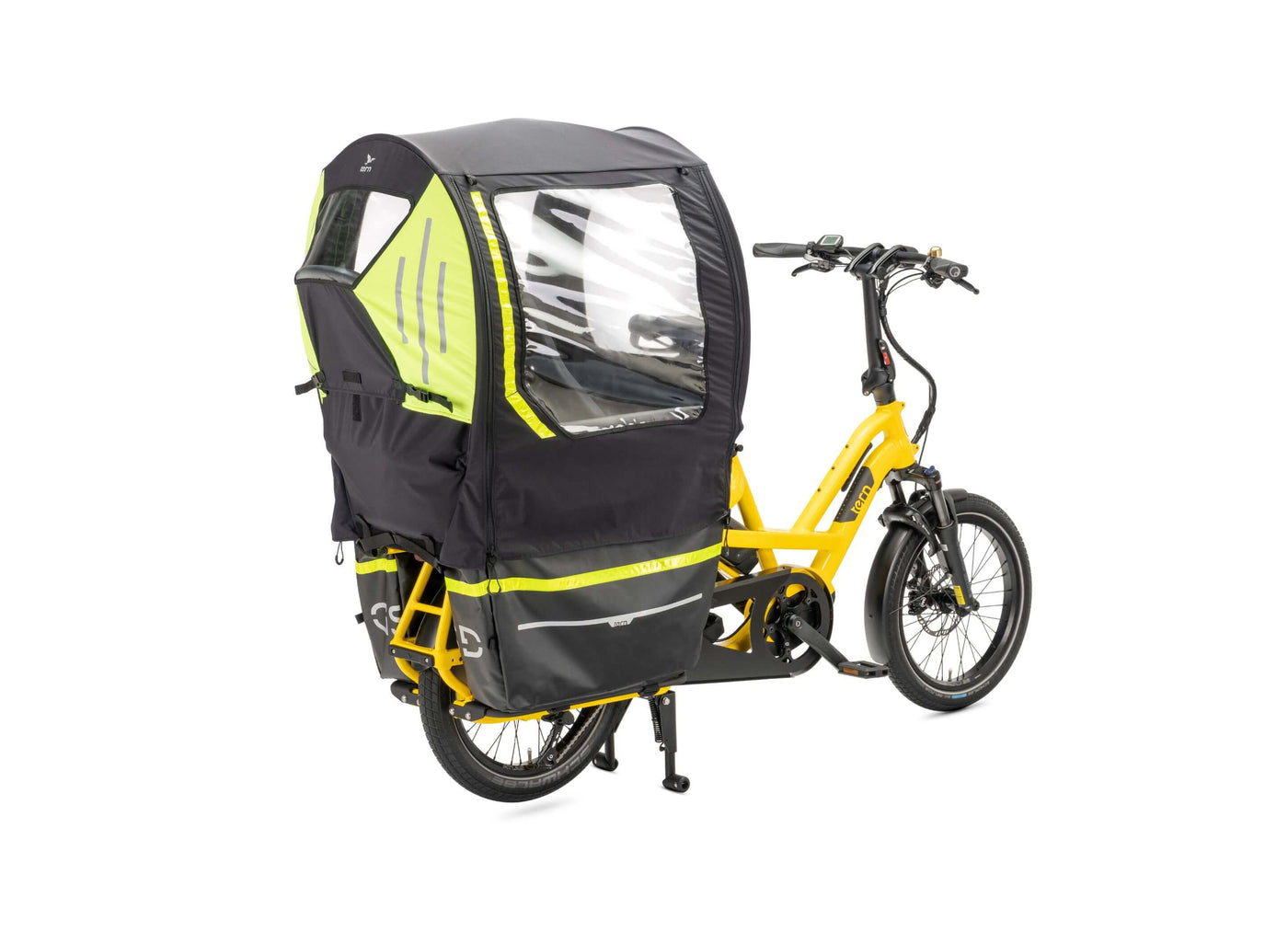 Tern Storm Shield - GSD Bicycle Accessories - Scooteretti Canada & USA