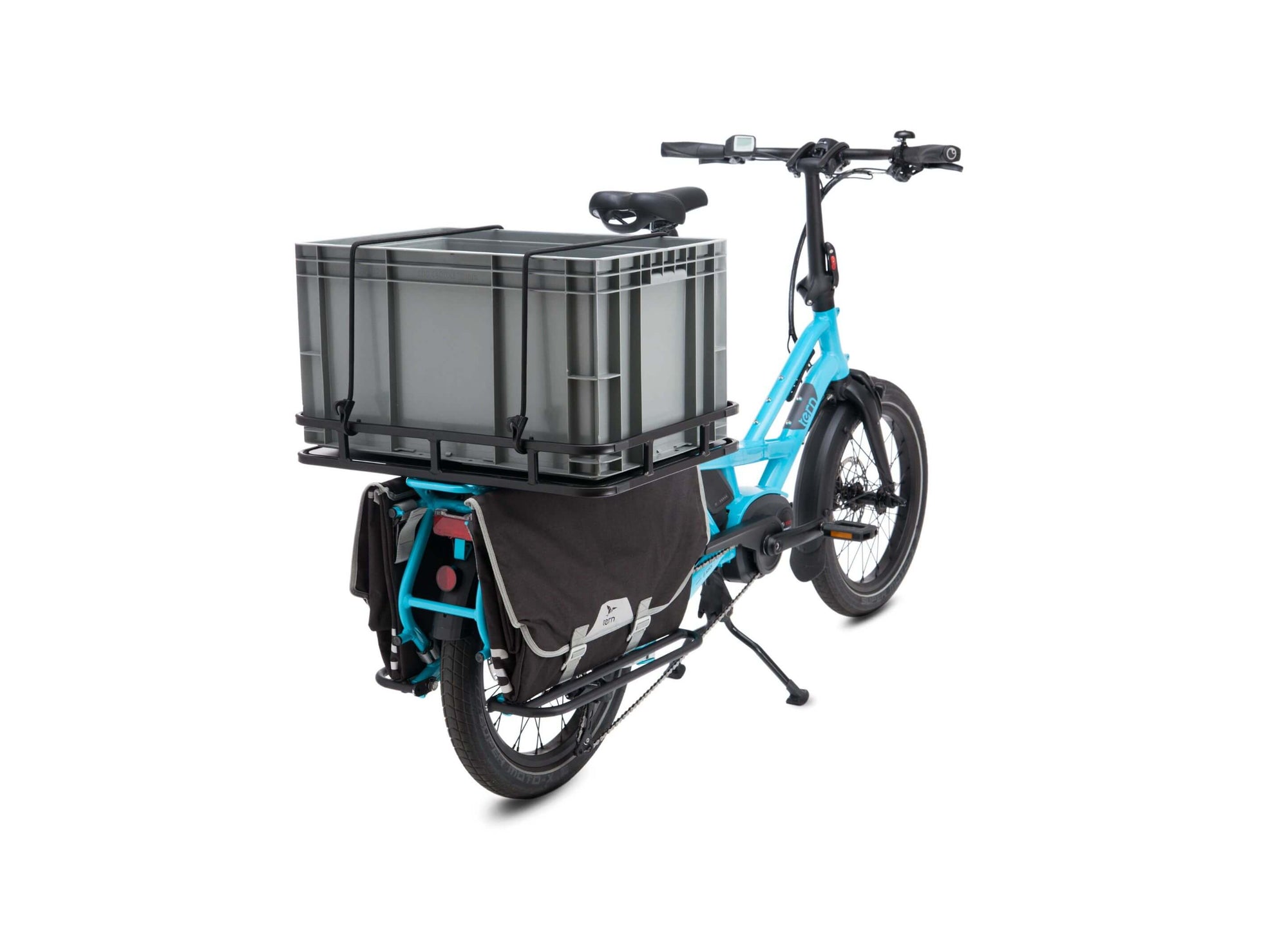 Tern Shortbed Tray - GSD & HSD Accessories - Scooteretti Canada & USA