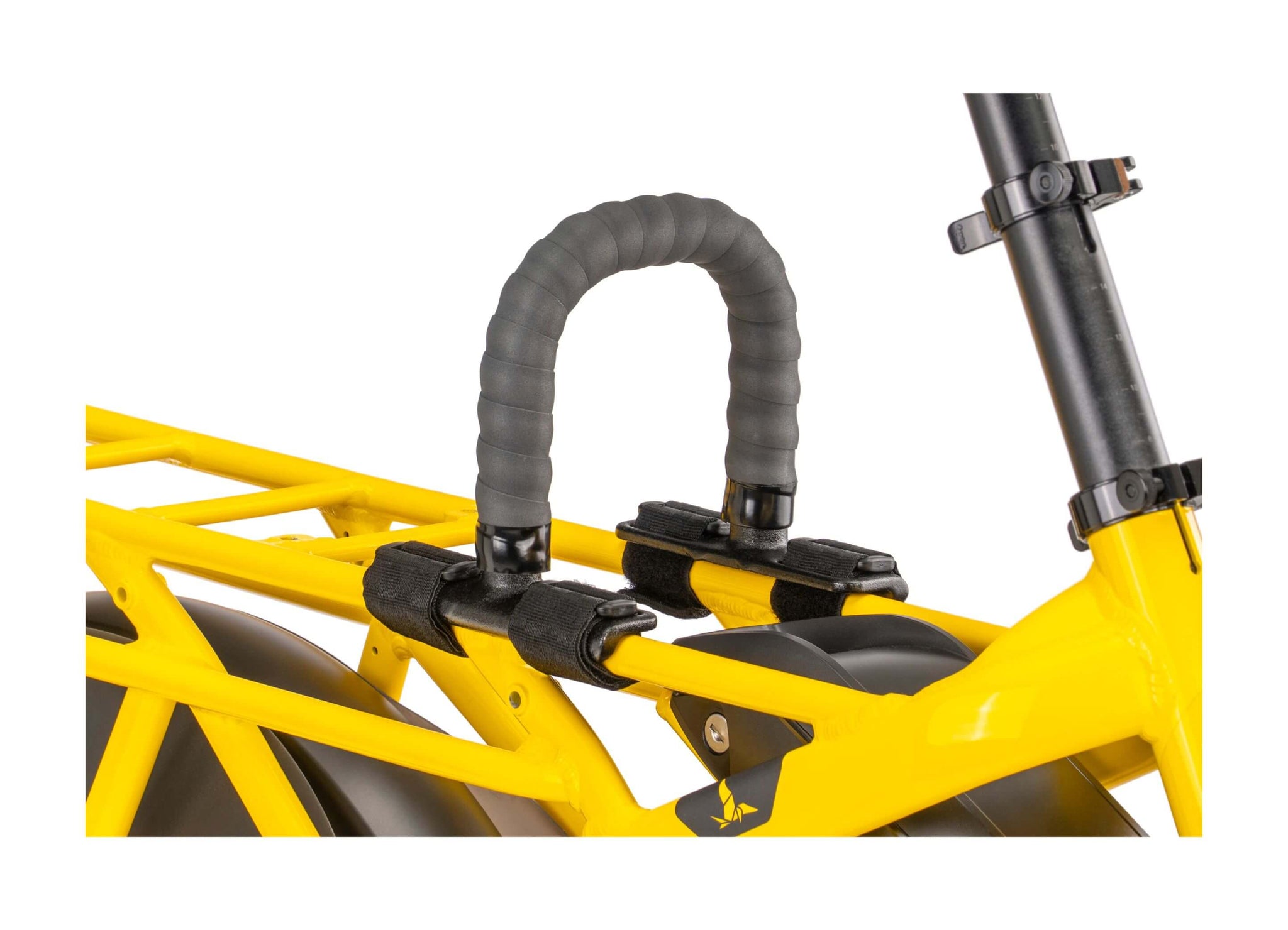 Tern Sidekick Handle | Premium eBike Accessories | Scooteretti Canada