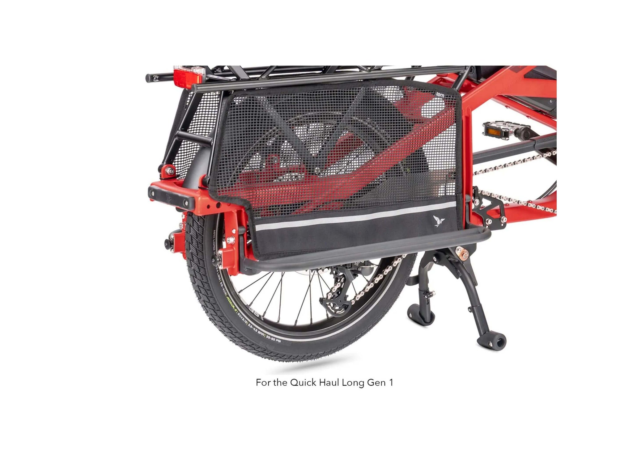 Tern Sidekick Wheel Guard L - Bike Accessories - Scooteretti Canada