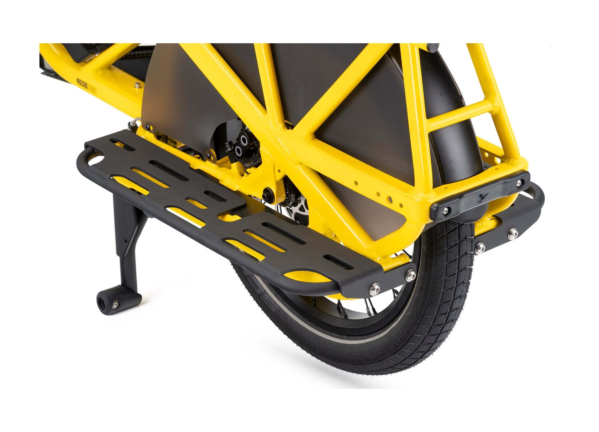 Tern Sidekick Wide Decks - Tern Bike Accessories - Scooteretti Canada