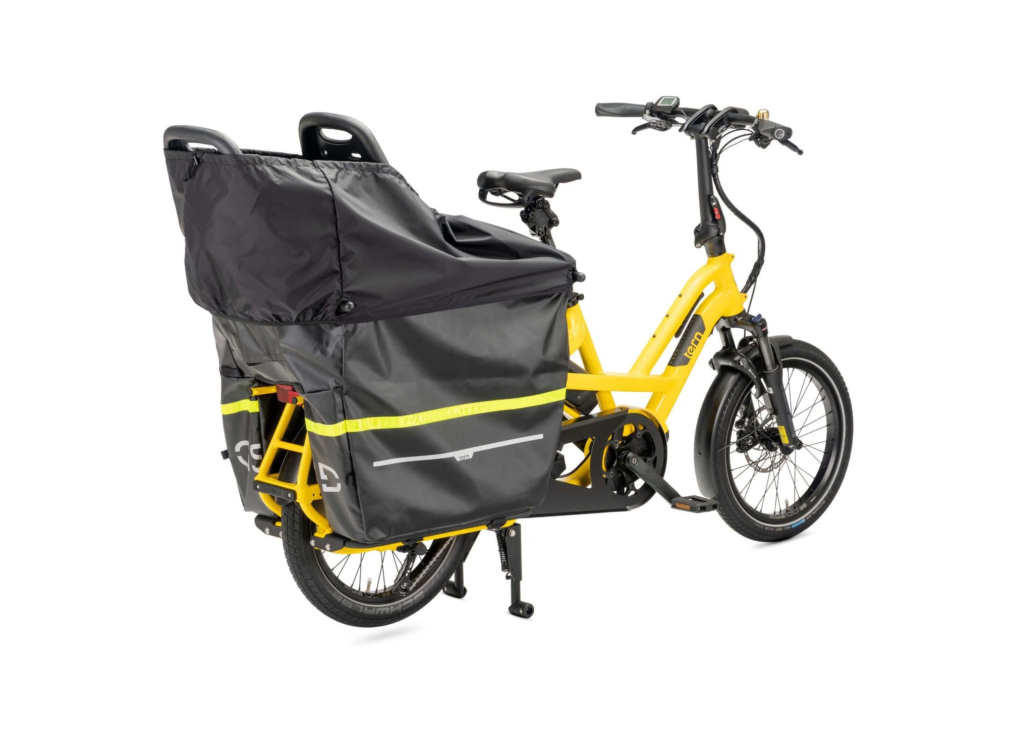 Tern Storm Box - Tern GSD Accessories - Scooteretti Canada & USA