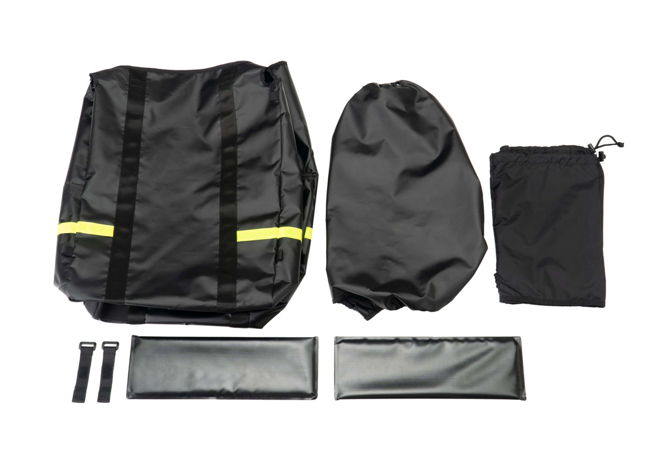 Tern Storm Shield - GSD Electric Bike Accessories - Scooteretti Canada