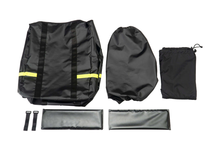 Tern Storm Shield - GSD Electric Bike Accessories - Scooteretti Canada