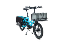 Tern Transporteur Rack - Tern Cargo Accessories - Scooteretti