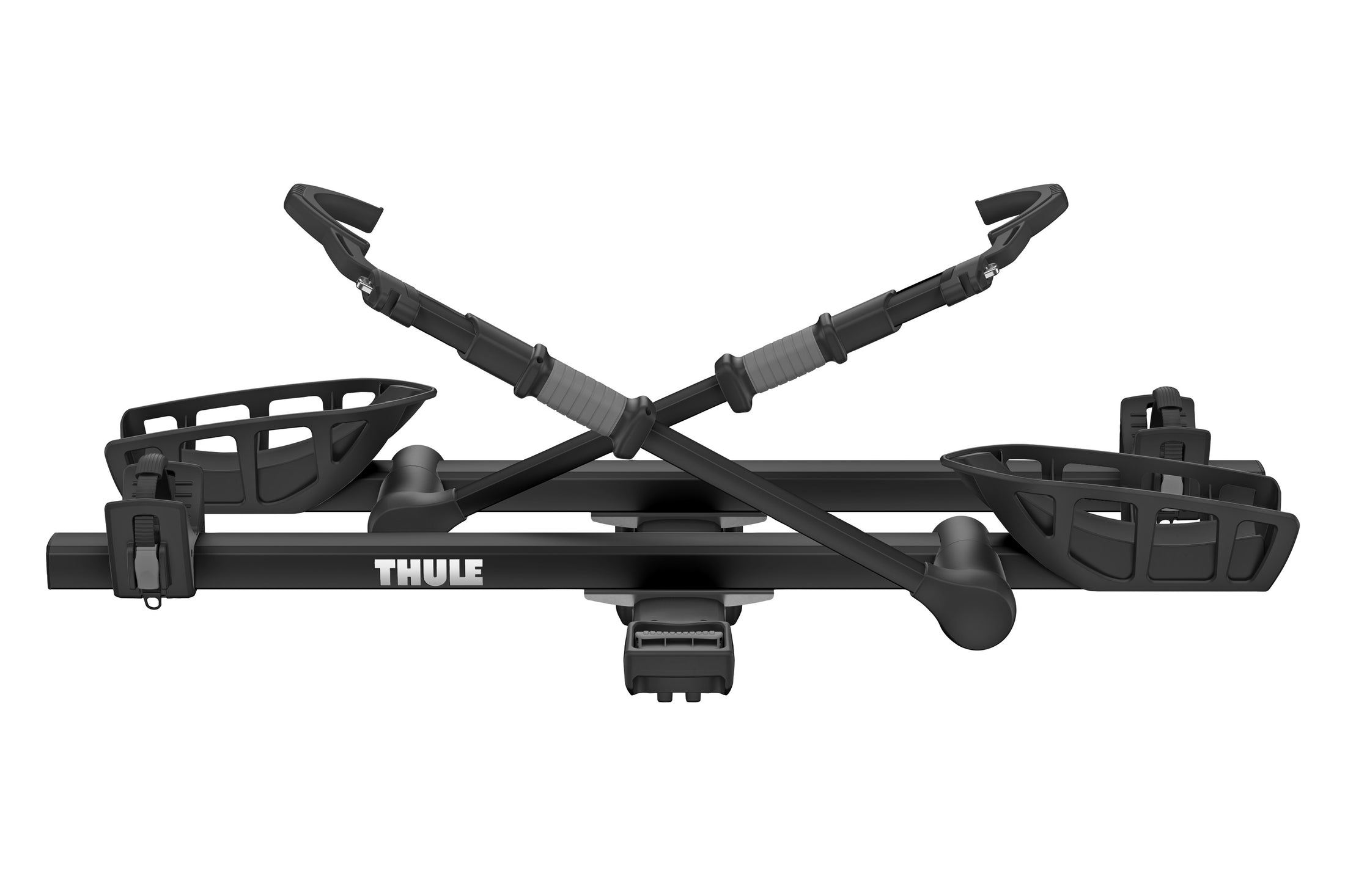 Thule T2 Pro XTR 2 - Hitch Mount Bike Rack - Scooteretti Canada