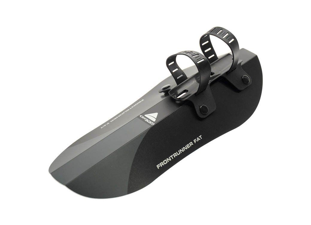 Axiom Frontrunner Fat Bike Fender & Mudguard - Scooteretti Canada