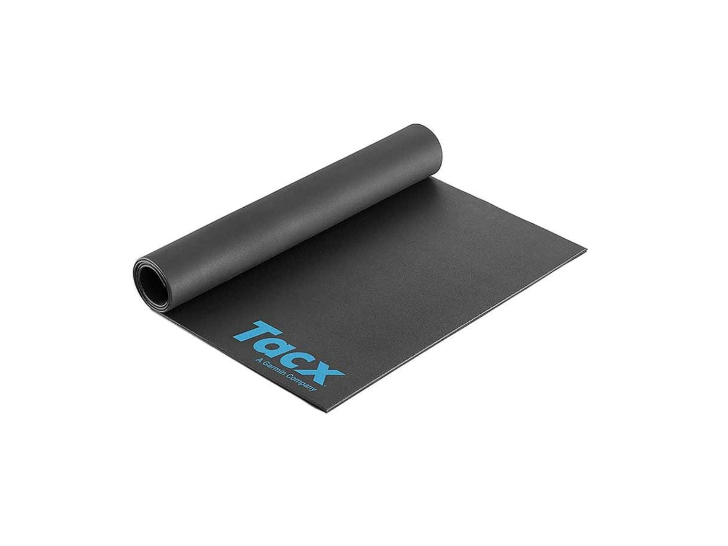 Tacx Rollable Trainer Mat - Floor Protection - Scooteretti Canada